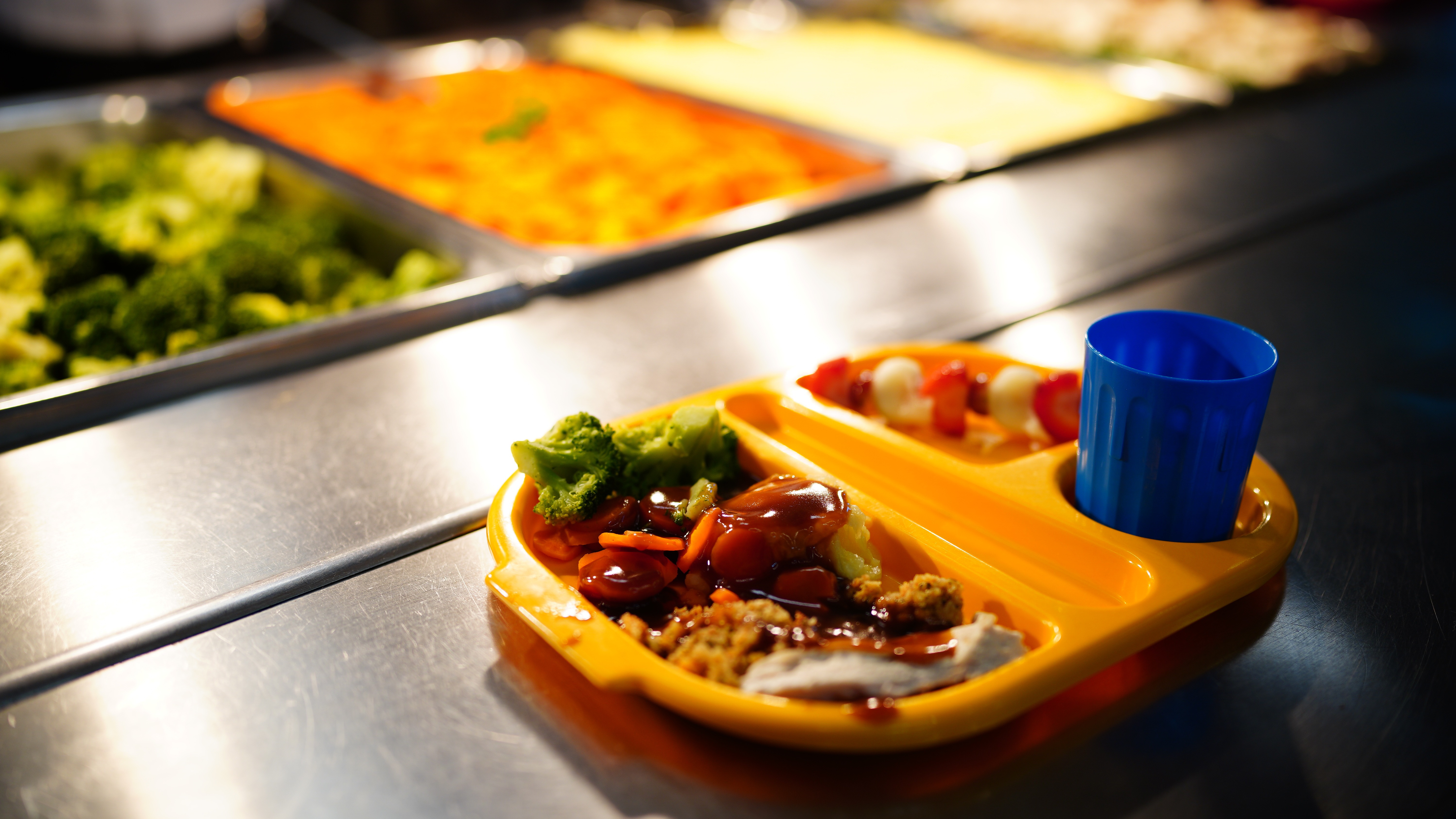 Health experts call for universal free school meals to tackle food ...