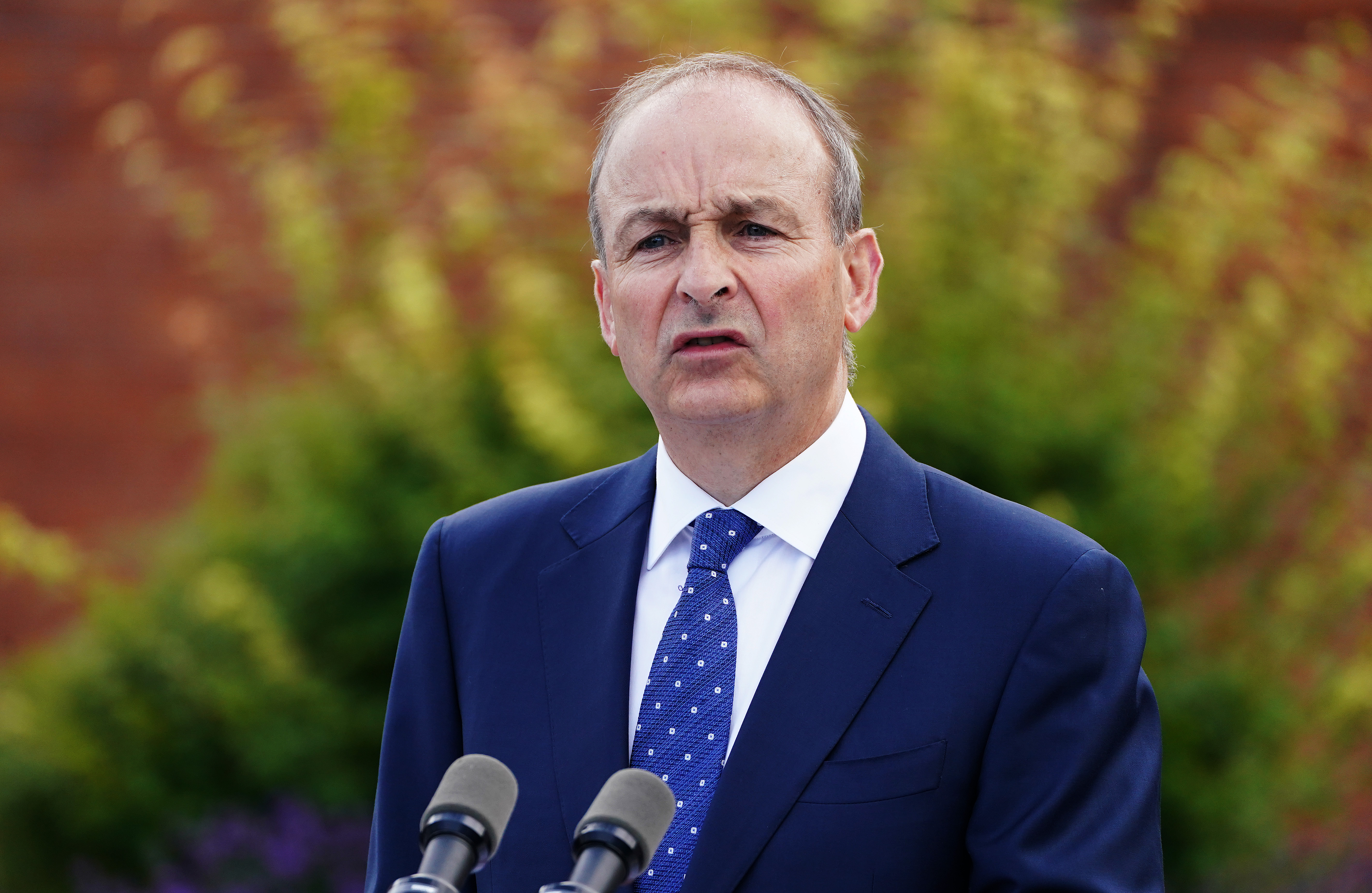 Too little done to build understanding on island of Ireland – Taoiseach ...