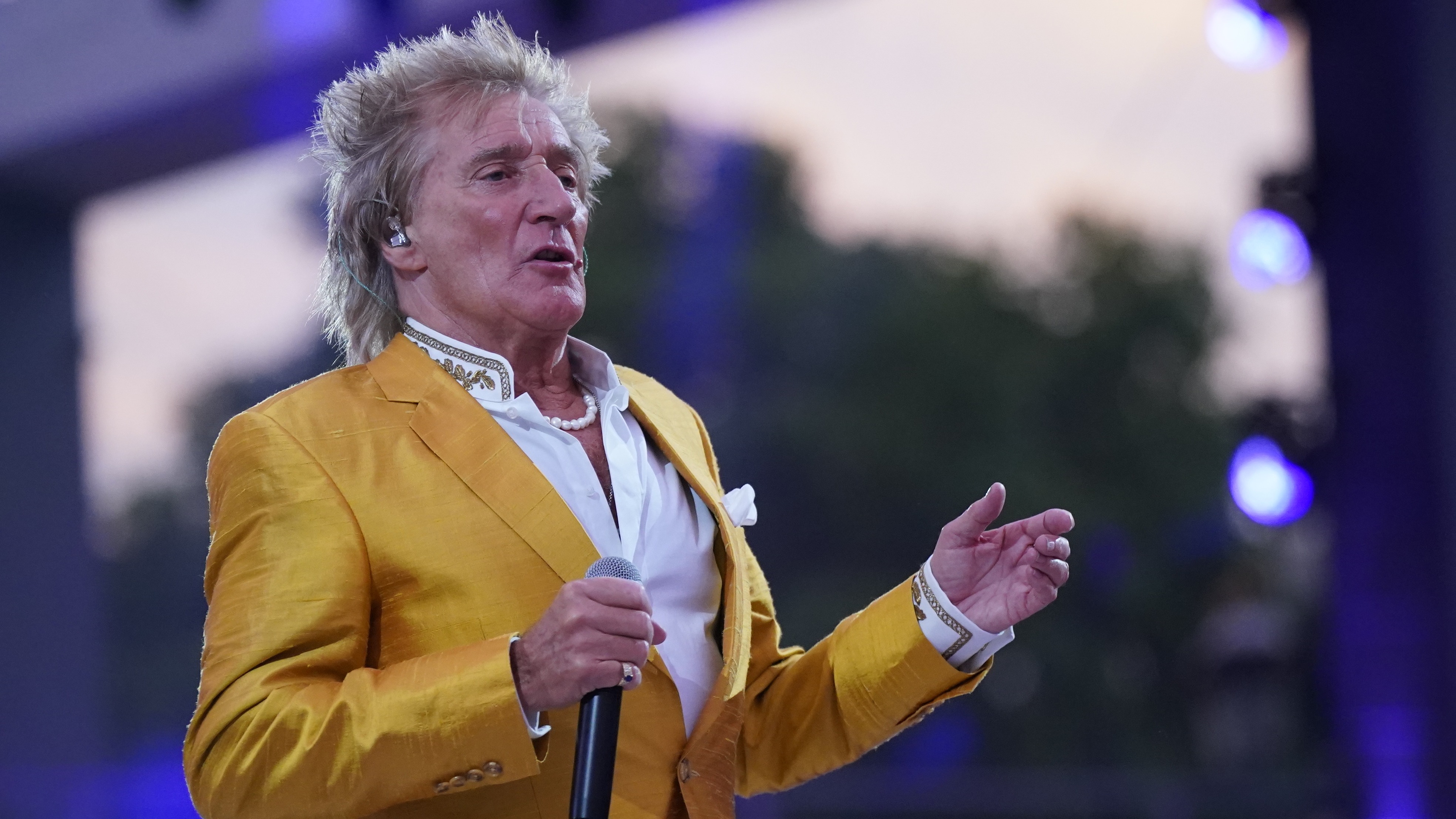 Plymouth Lord Mayor 'livid' after receiving abuse from angry Sir Rod ...