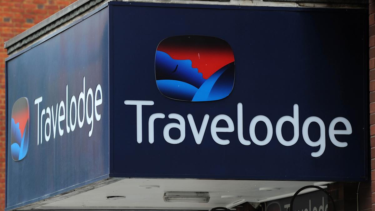 Former Travelodge manager says she was sexually assaulted on a night ...