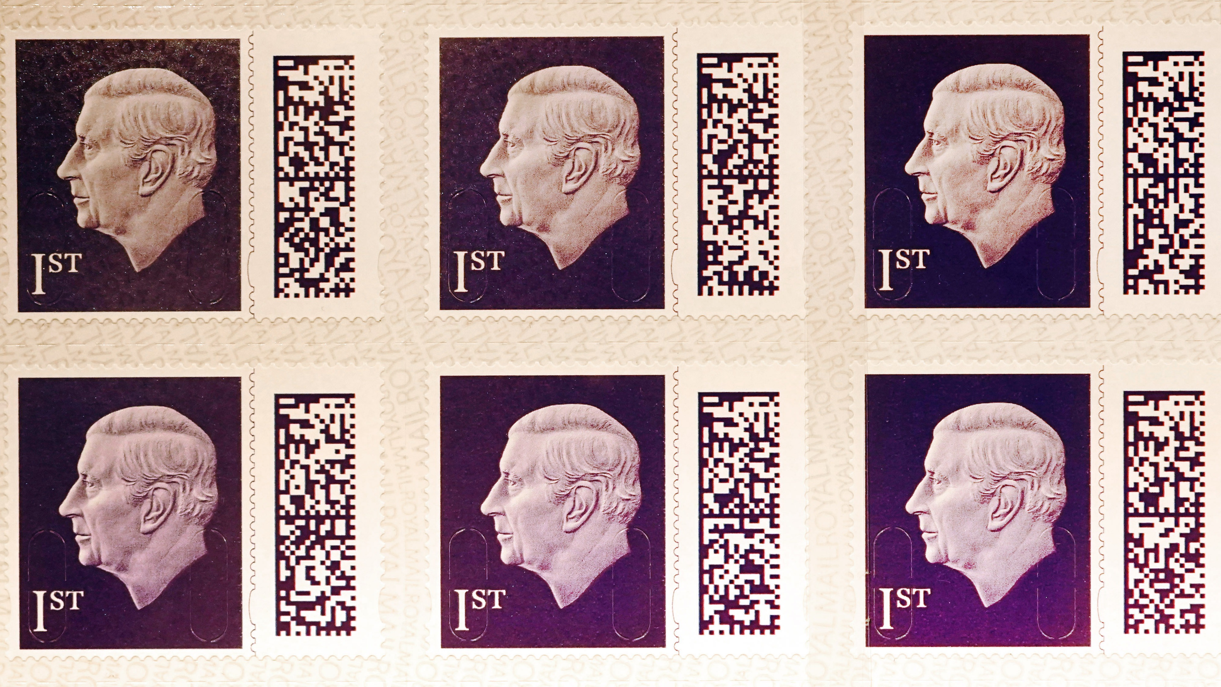 Price of first class stamps to go above £1 for first time next month ...