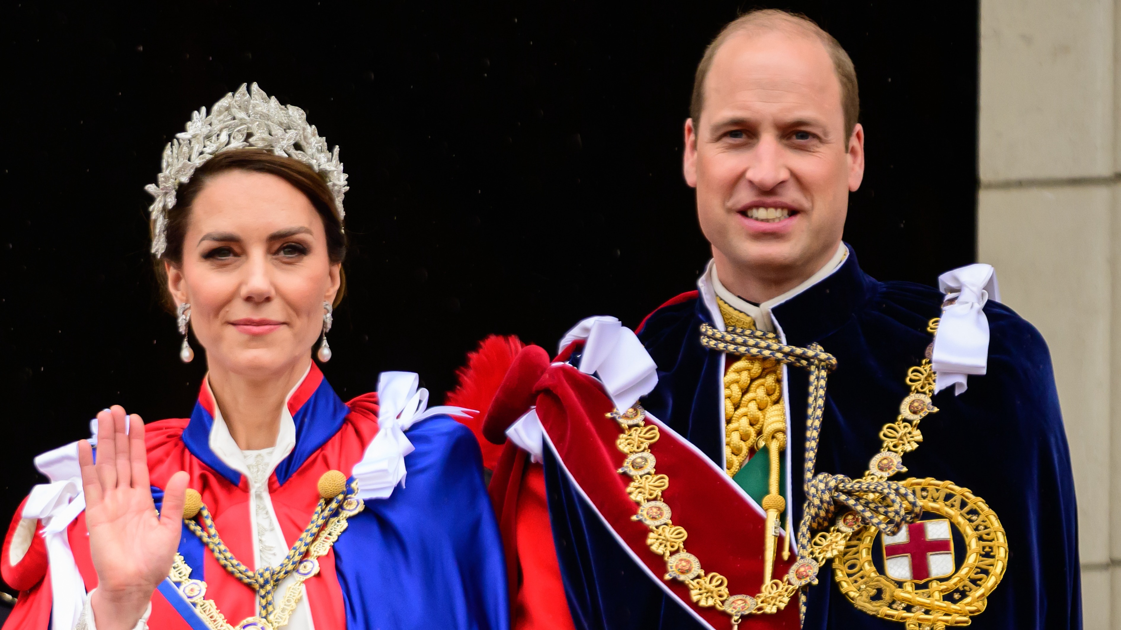 Prince of Wales: William's decision not have an investiture signals his ...