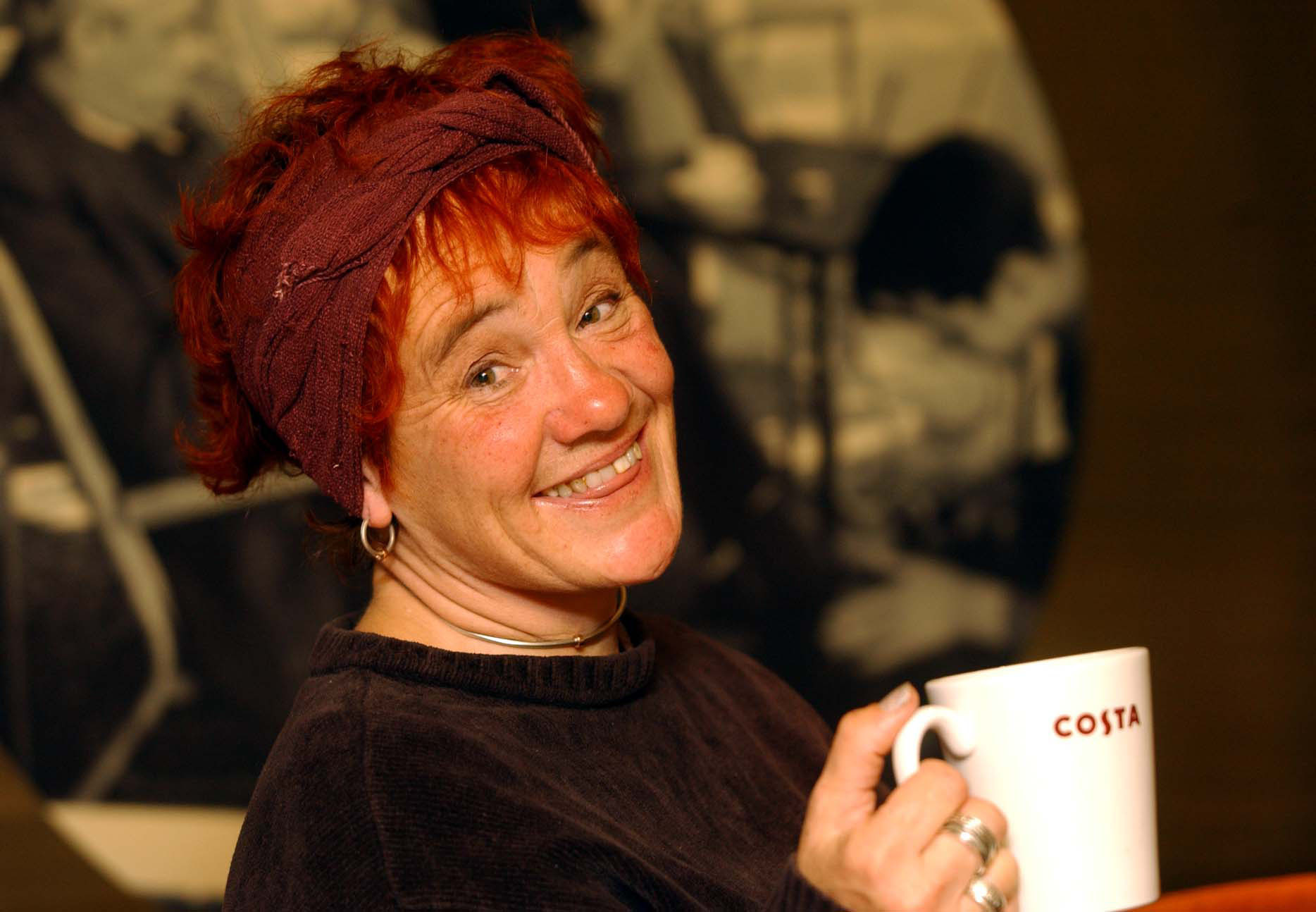 Poet Selima Hill awarded King’s Gold Medal For Poetry | ITV News