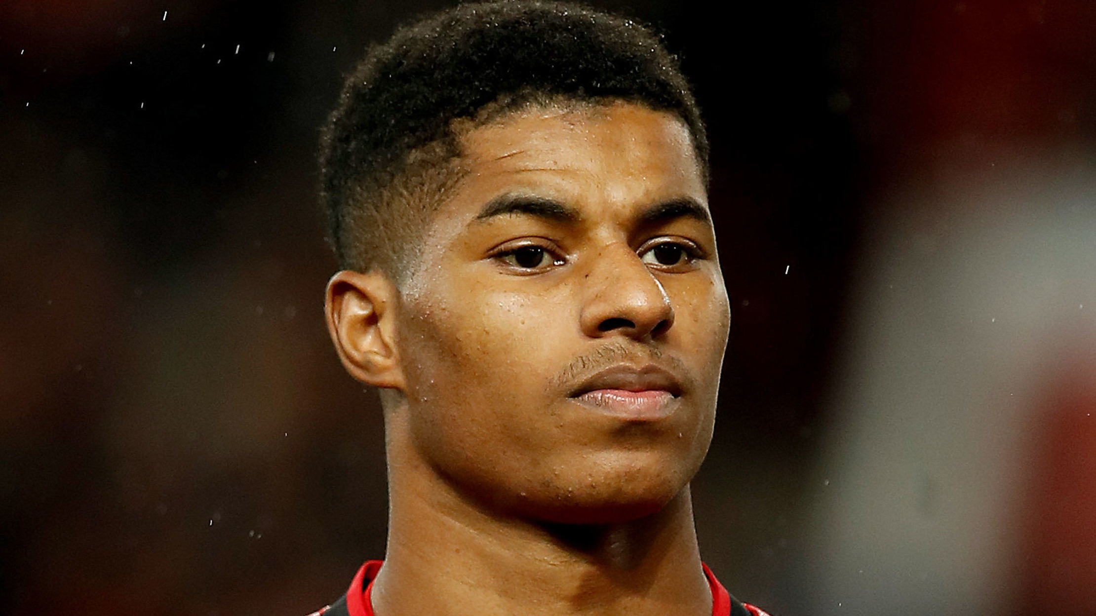 Politicians to debate Marcus Rashford’s petition to end child food ...