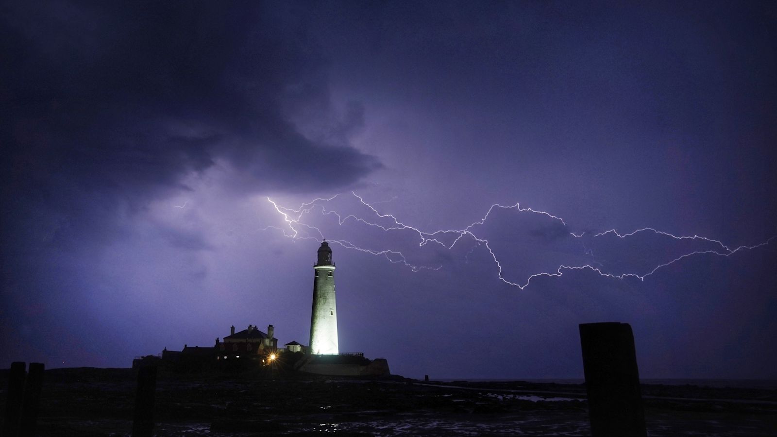 supercell thunderstorm uk