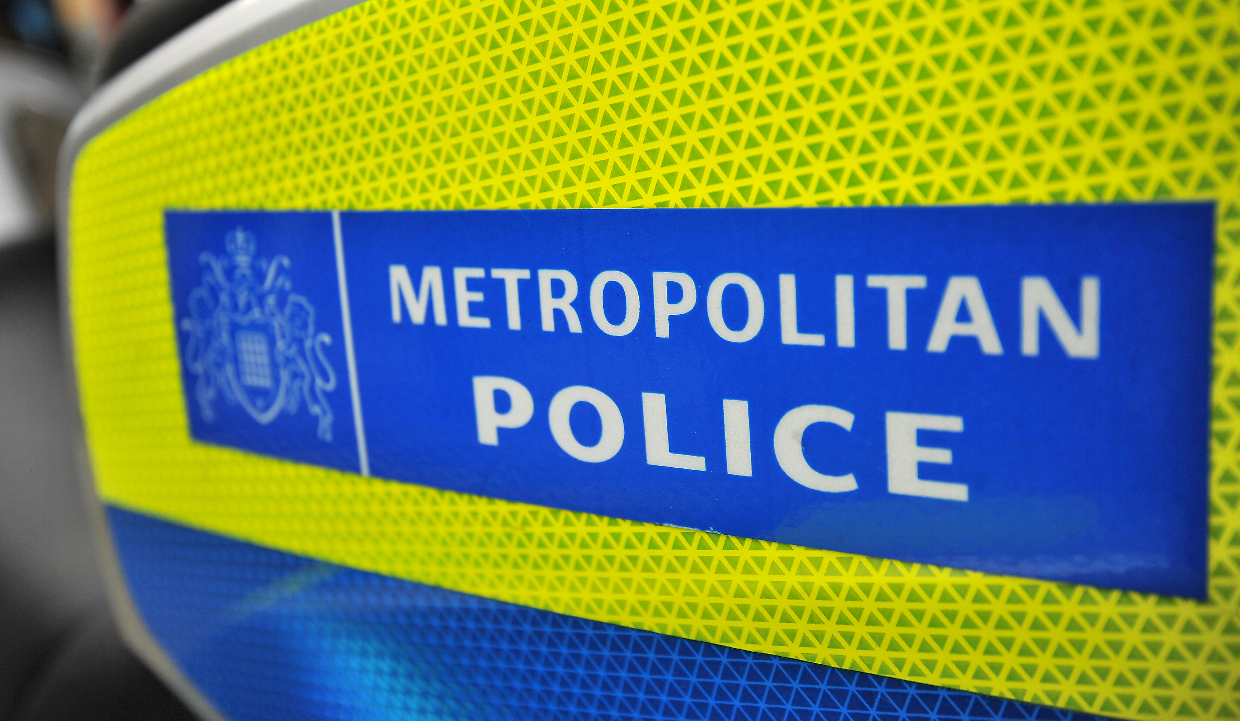 Metropolitan Police out of special measures following 'good progress ...