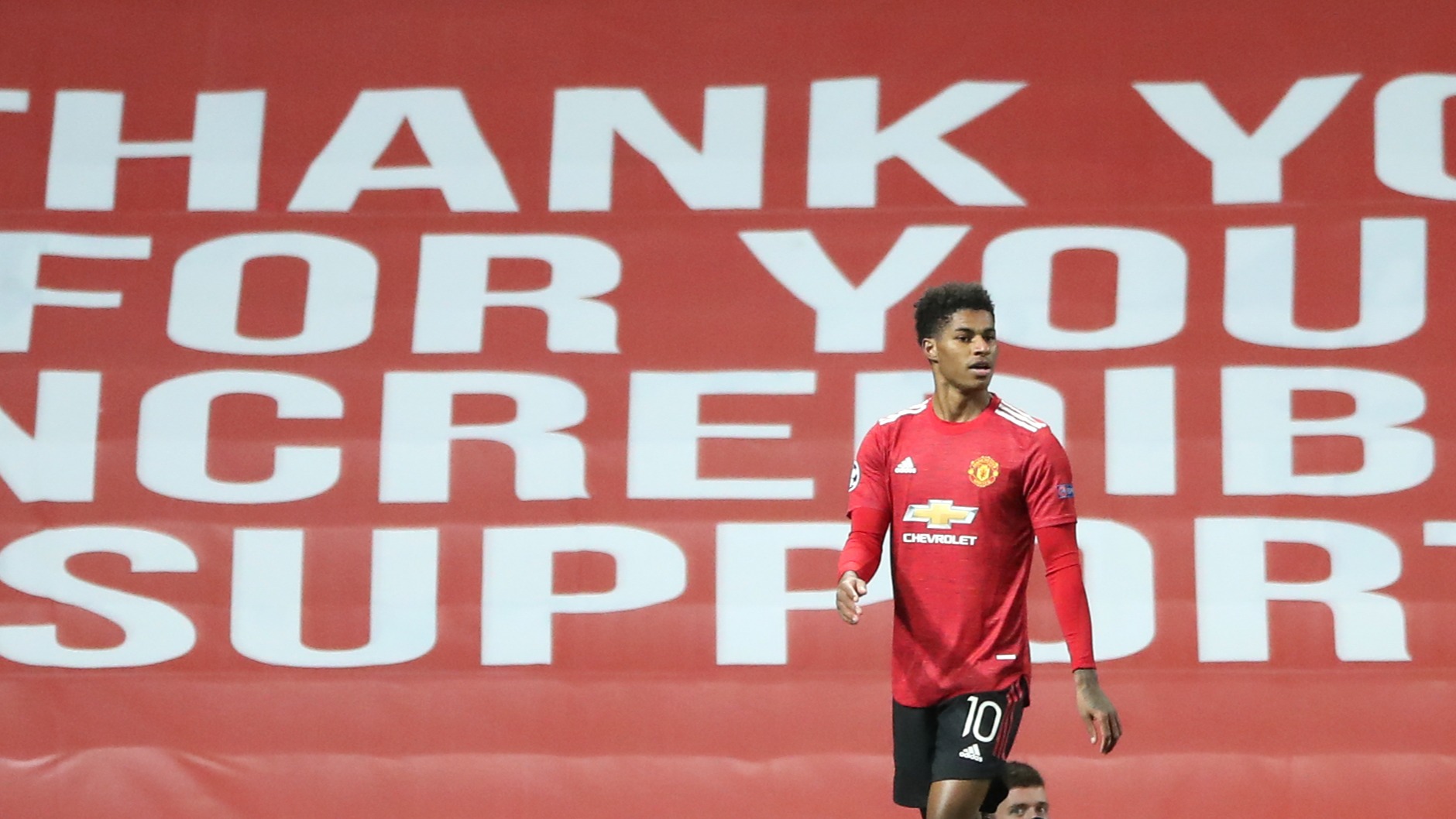 Handling of Marcus Rashford’s free school meals campaign ‘a disaster ...