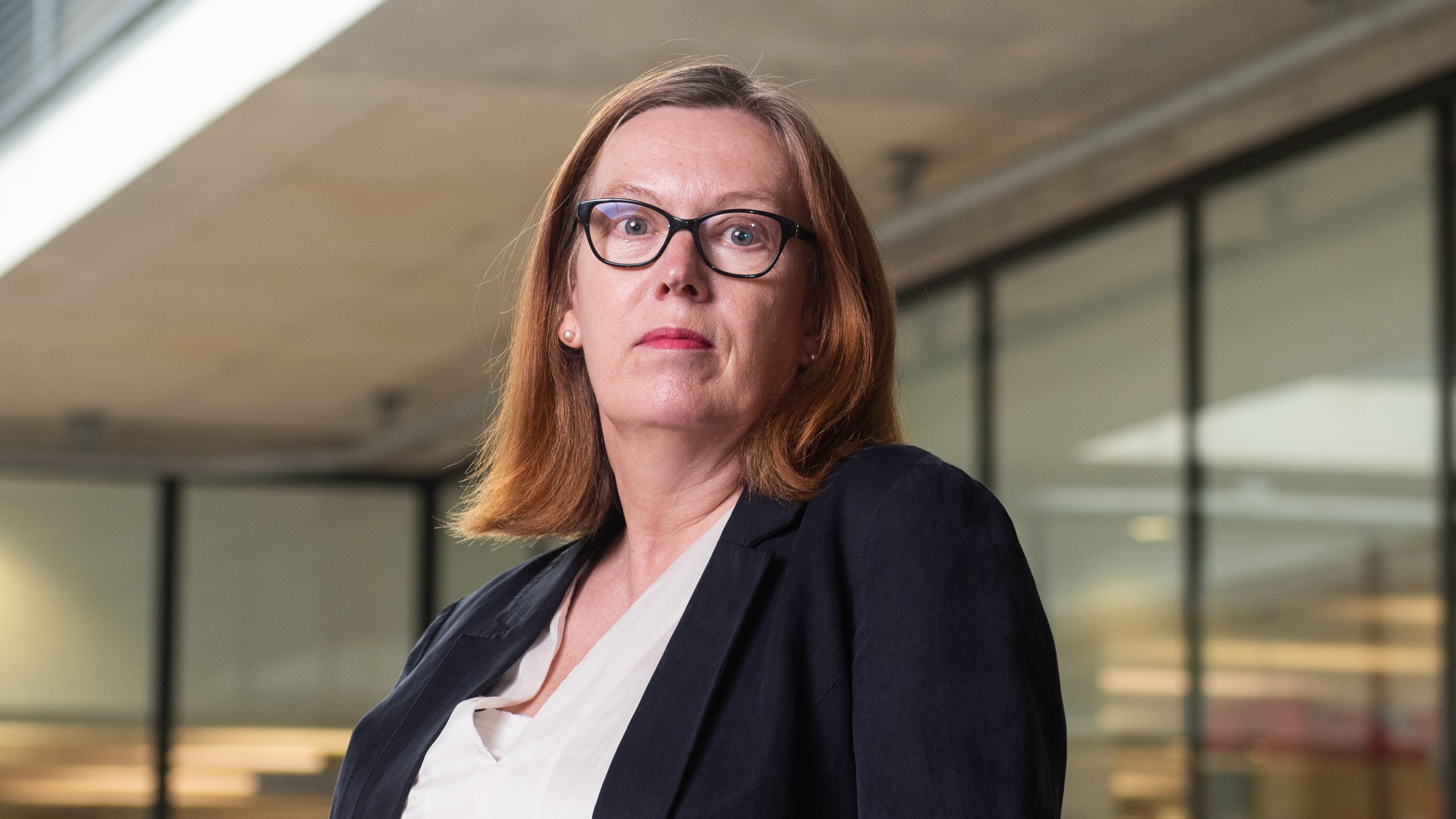 Criticism of speed of jab development ‘frustrating’, Dame Sarah Gilbert ...