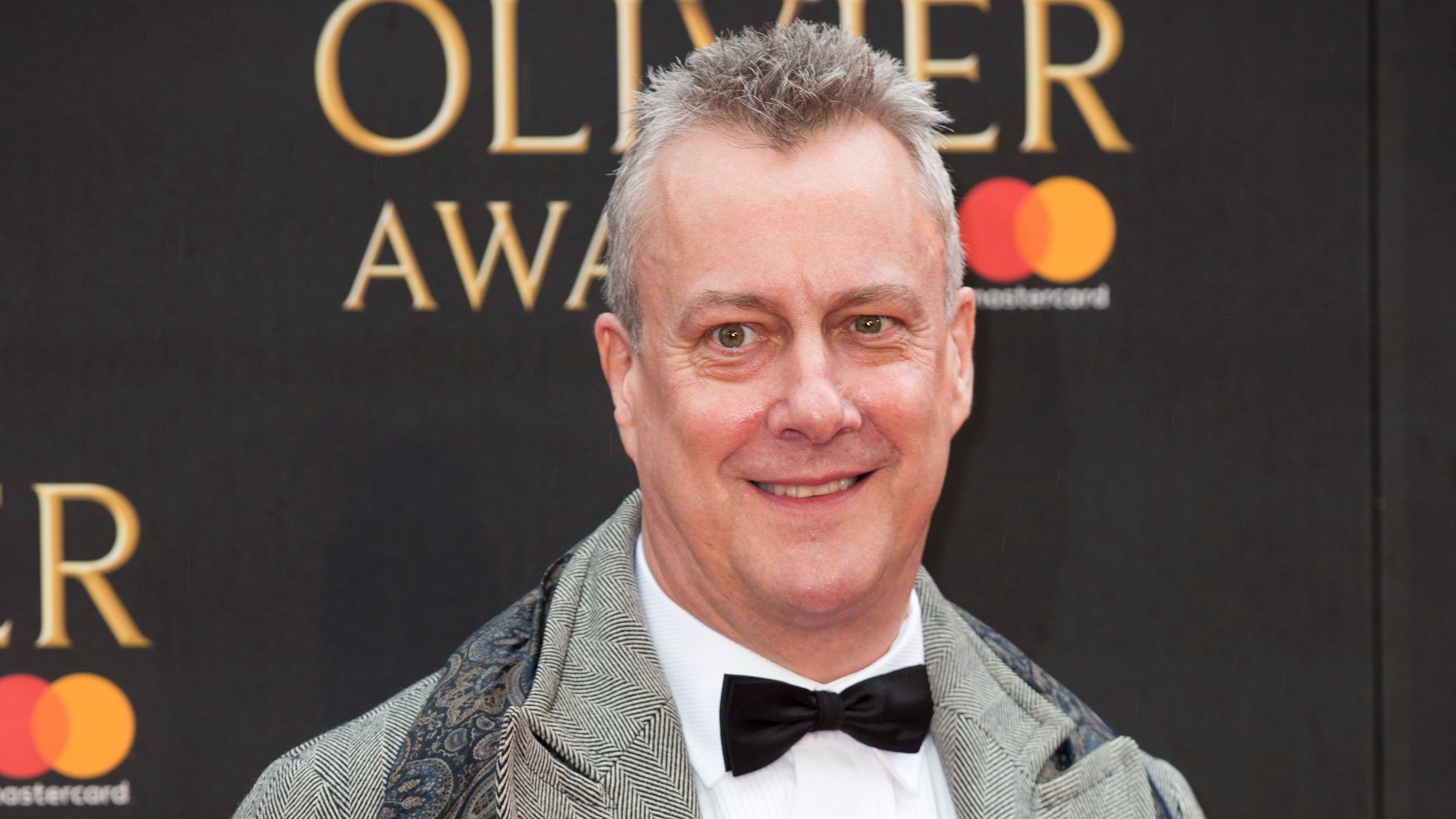 Teesside actor Stephen Tompkinson to appear in court charged with ...