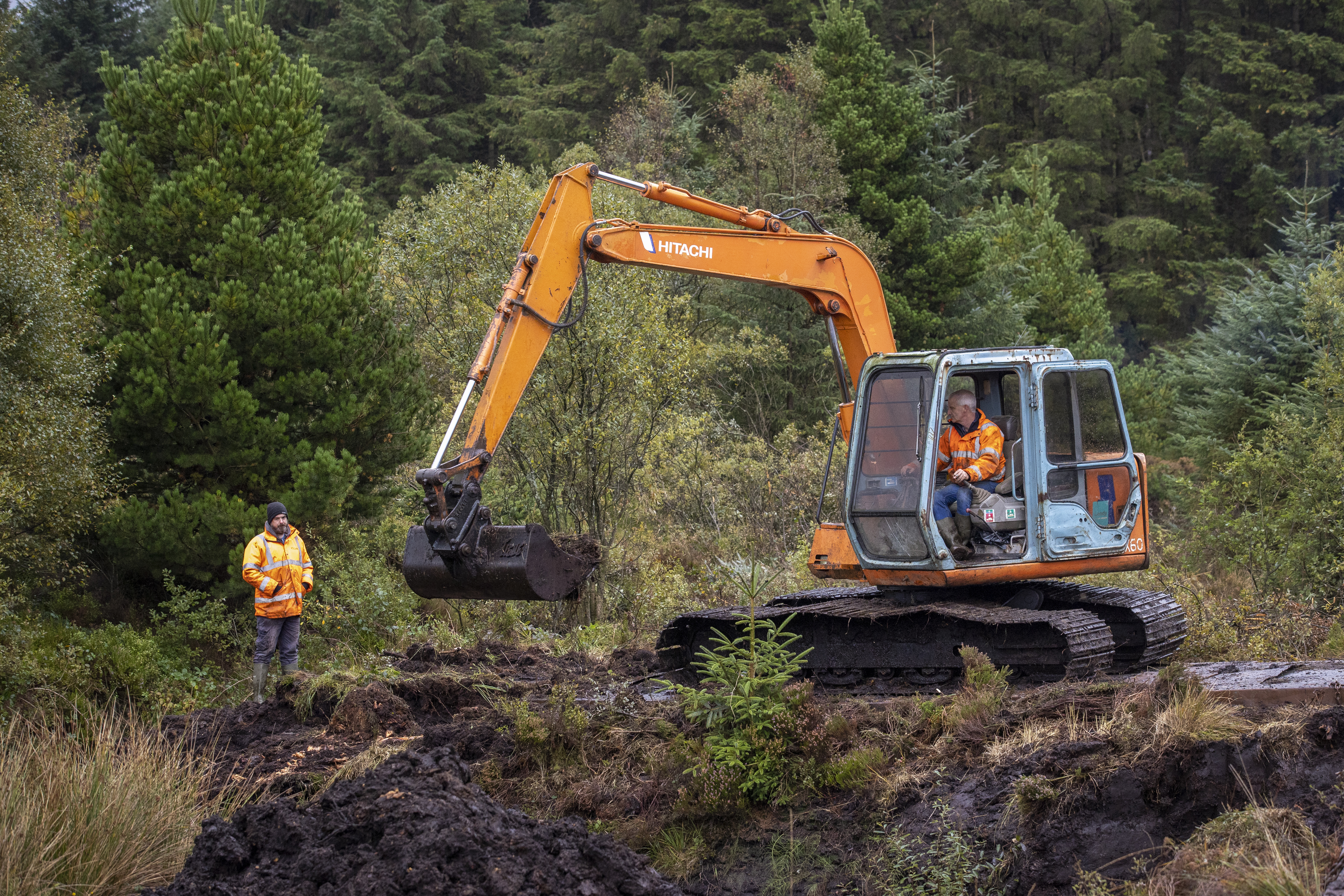 What is the Independent Commission for the Location of Victims’ Remains ...