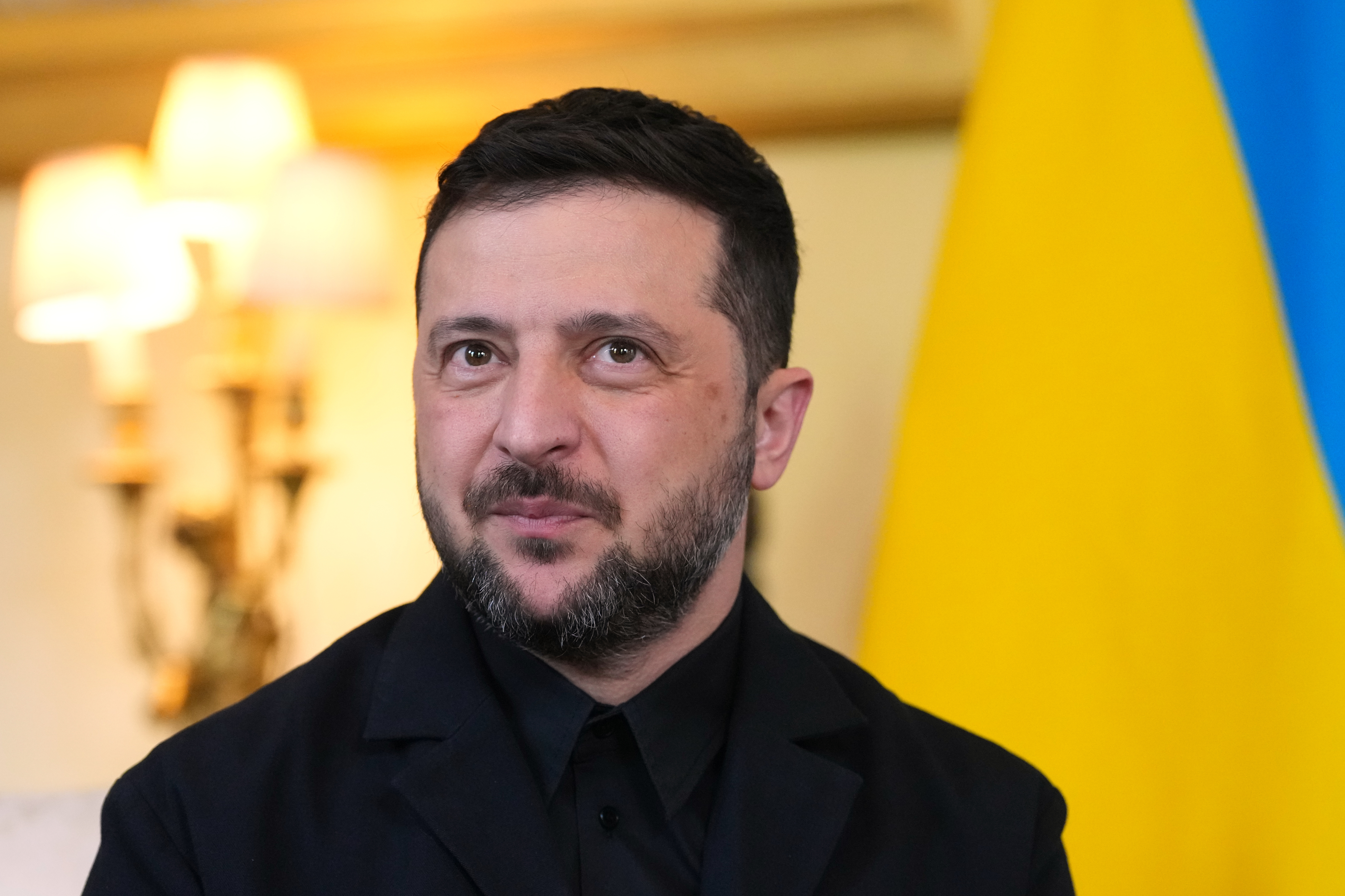 Volodymyr Zelensky to visit Ireland at ‘critical time’ for Ukraine ...