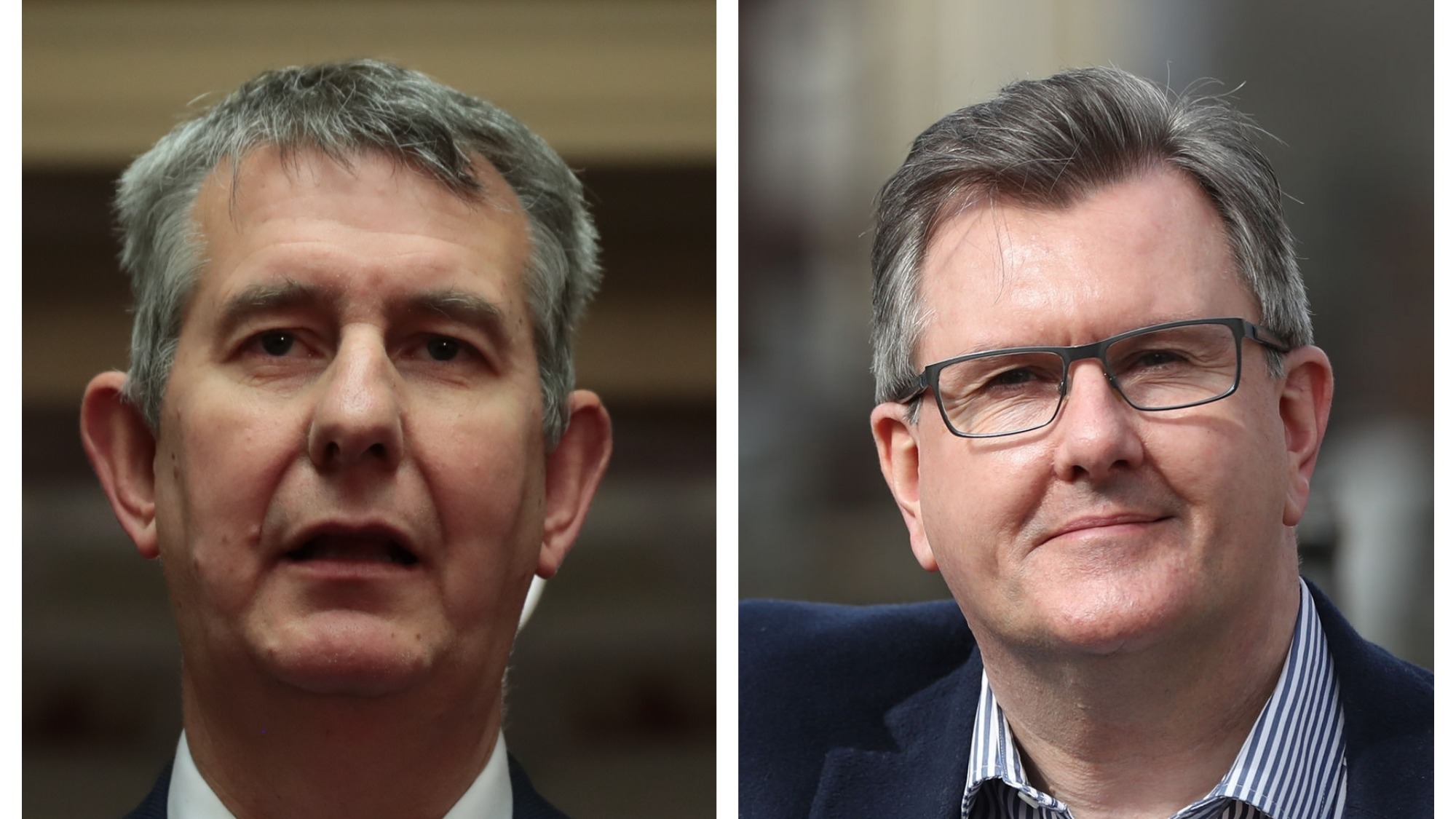 All you need to know about the DUP leadership contest | UTV | ITV News