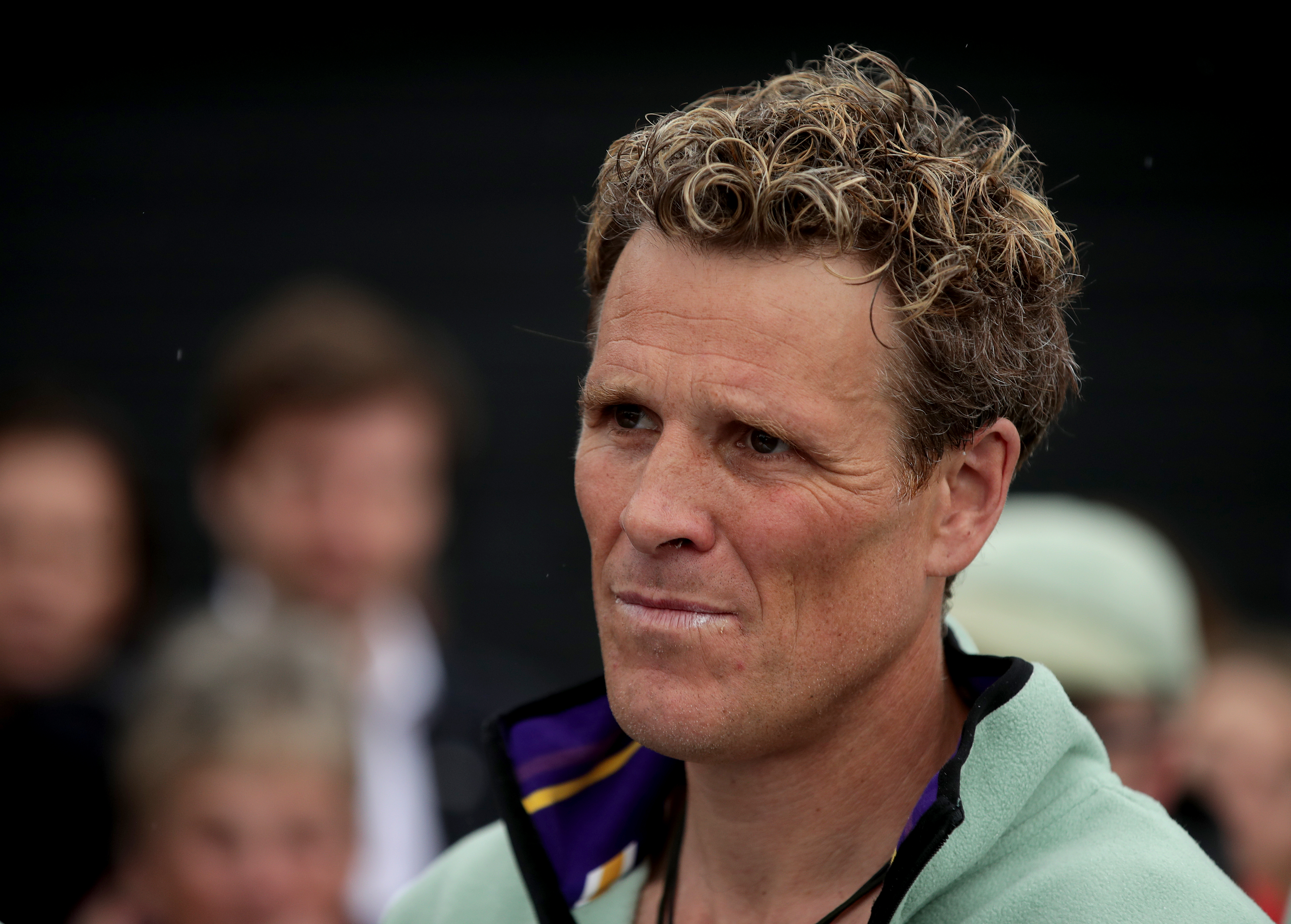 Olympic rowing champion James Cracknell to stand to be Conservative MP ...