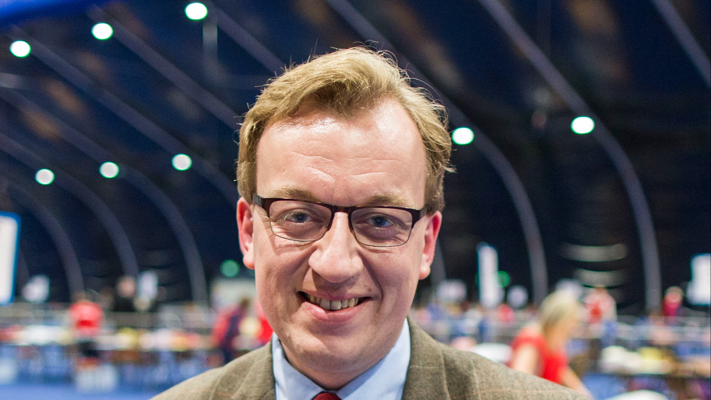 Christopher Stalford: The MLA who advocated unionism from young age ...
