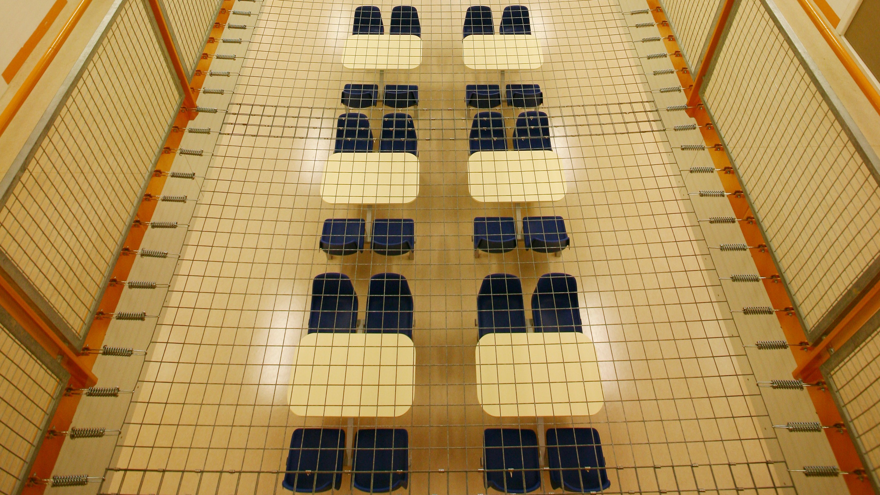 'Toxic culture' and detainees mistreated in ‘prison-like’ conditions ...