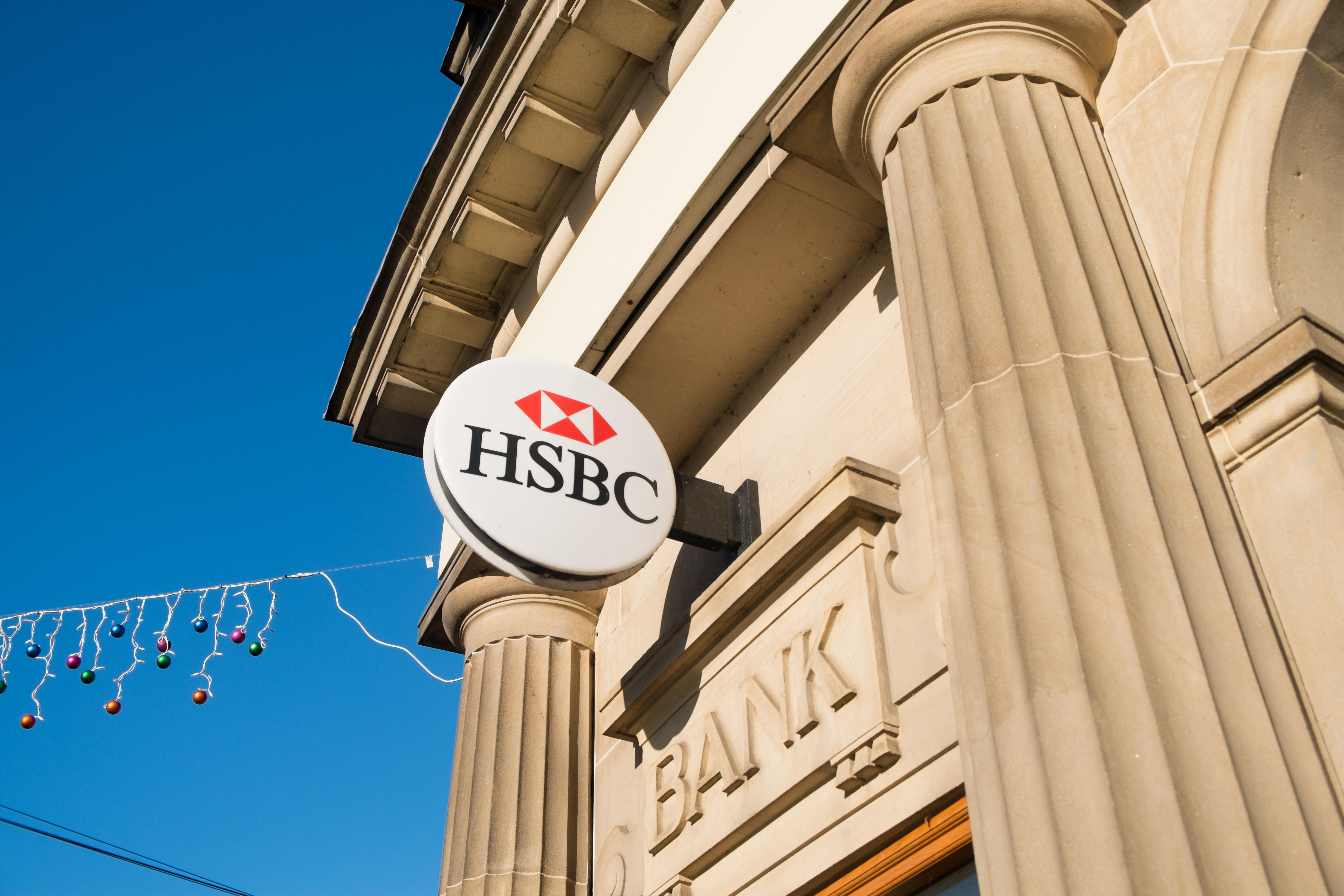 Concerns elderly being ‘ignored’ as two HSBC branches to shut in ...