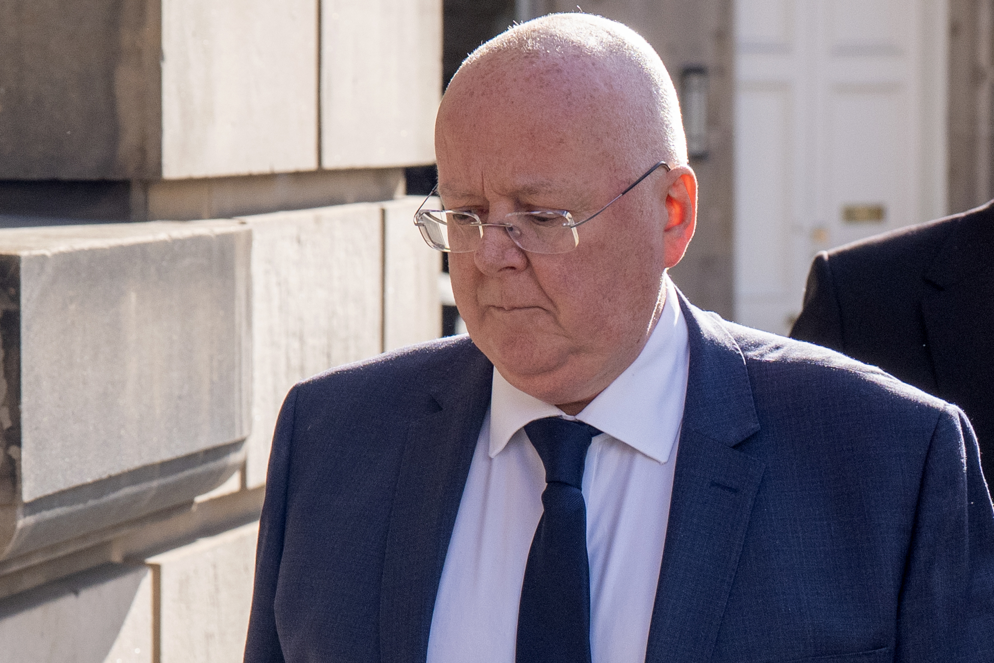 Peter Murrell to return to court after £400,000 SNP embezzlement ...