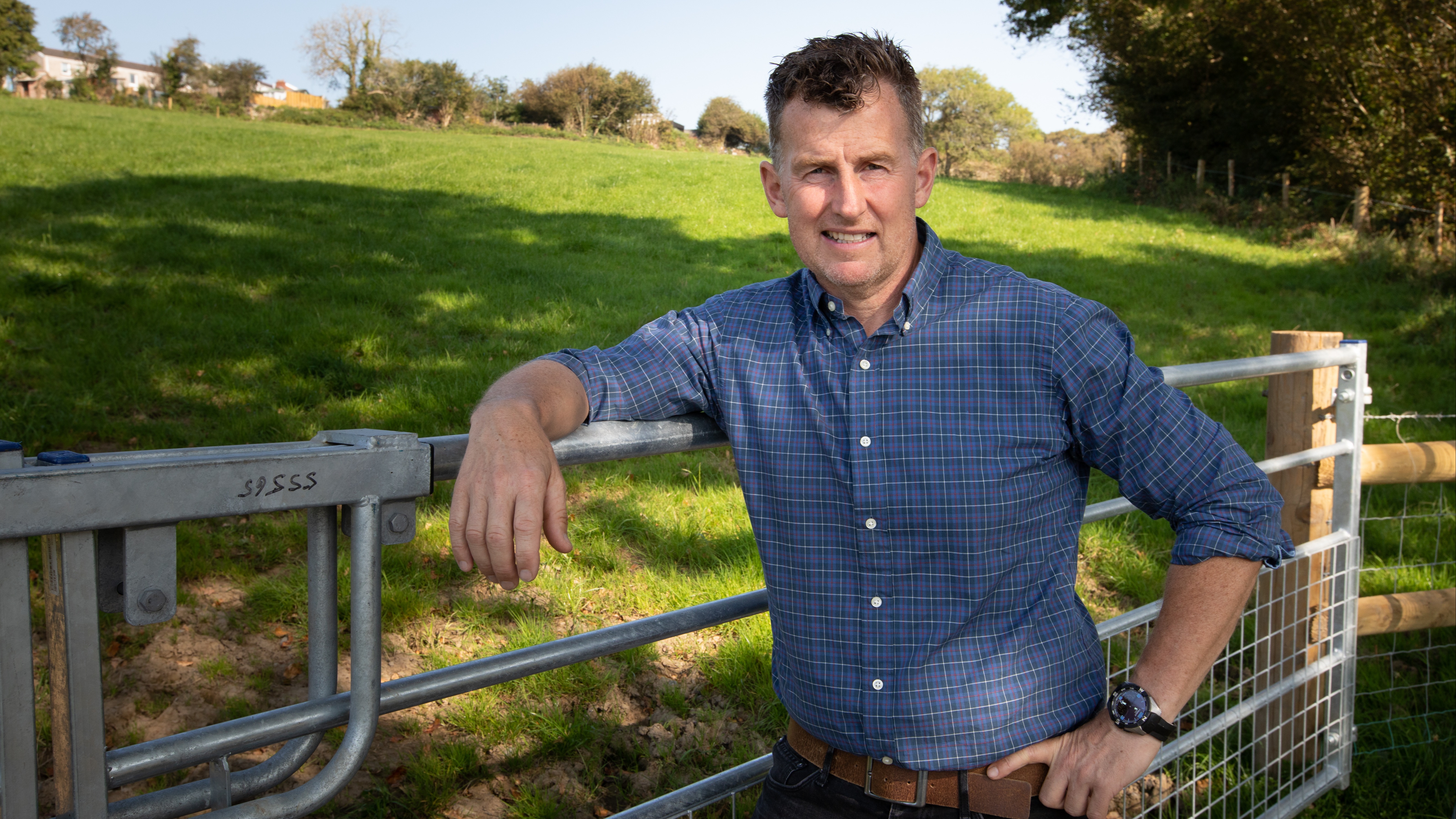 Cardiff to become Queen’s Green Canopy ‘Champion City’ for commitment ...