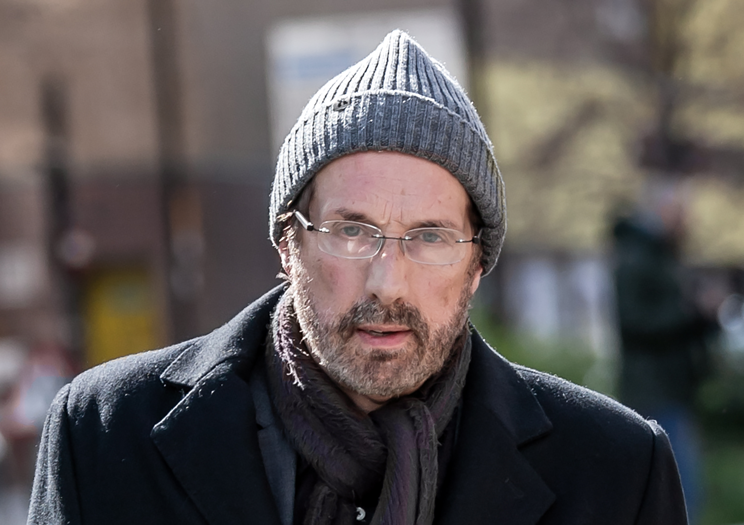 Former Sheffield priest accused of assault says he was 'direct by today ...