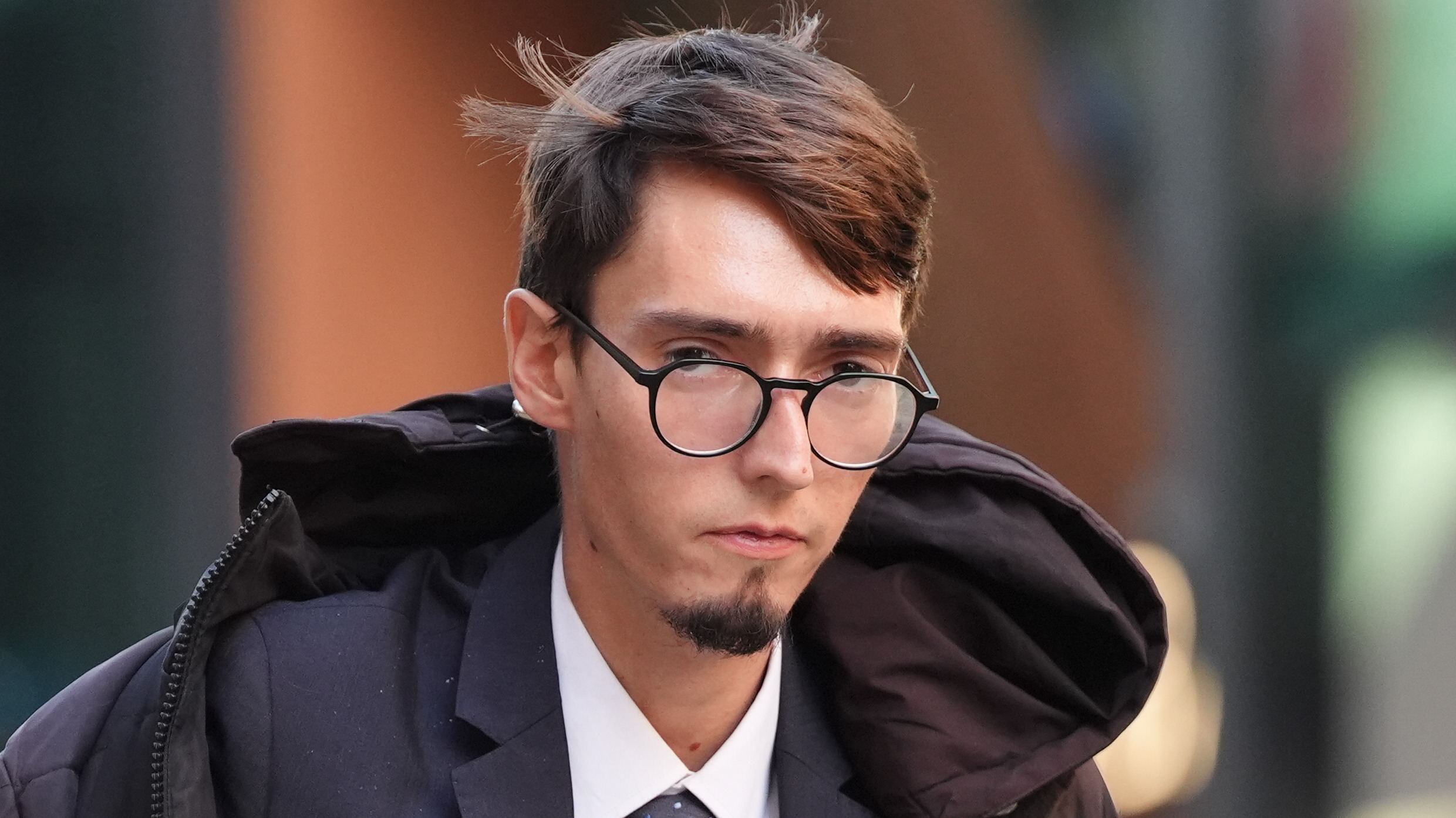 Jailed Neo-Nazi fanatic's jail sentence 'pretty light', says his own ...