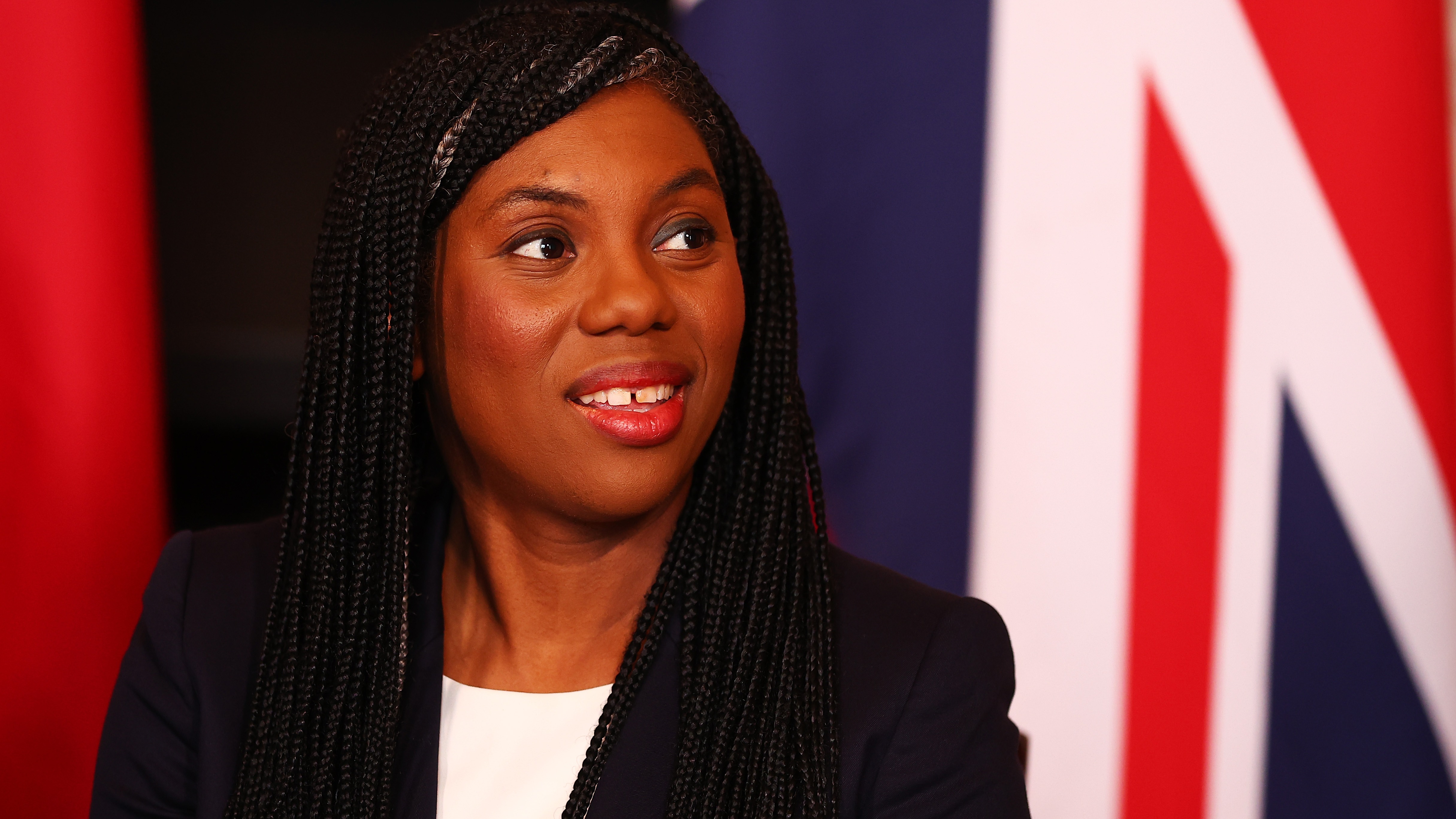 Kemi Badenoch tells firms to quit political activism and focus on ...
