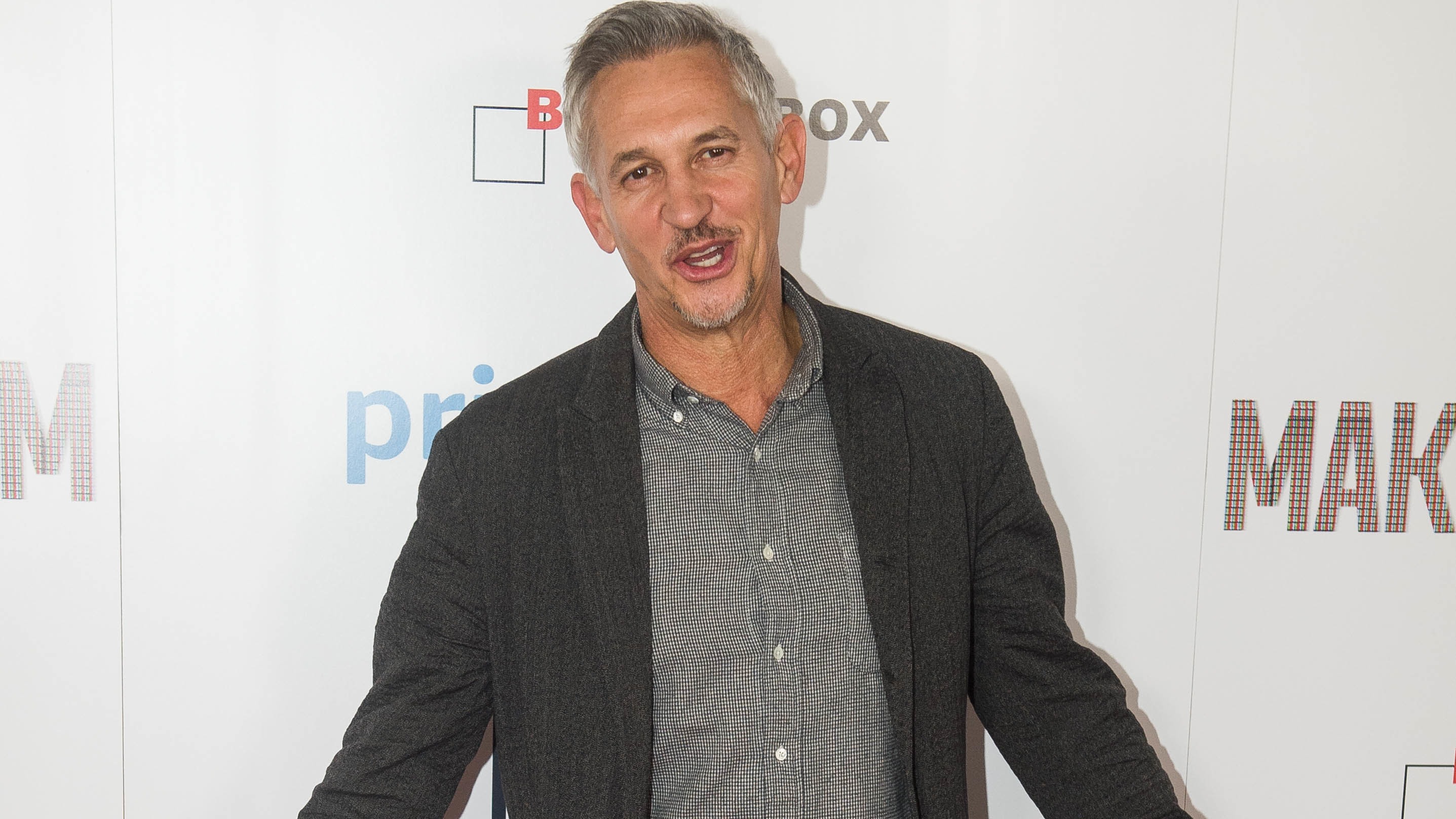 Gary Lineker 'to welcome a refugee to live with him' | ITV News London