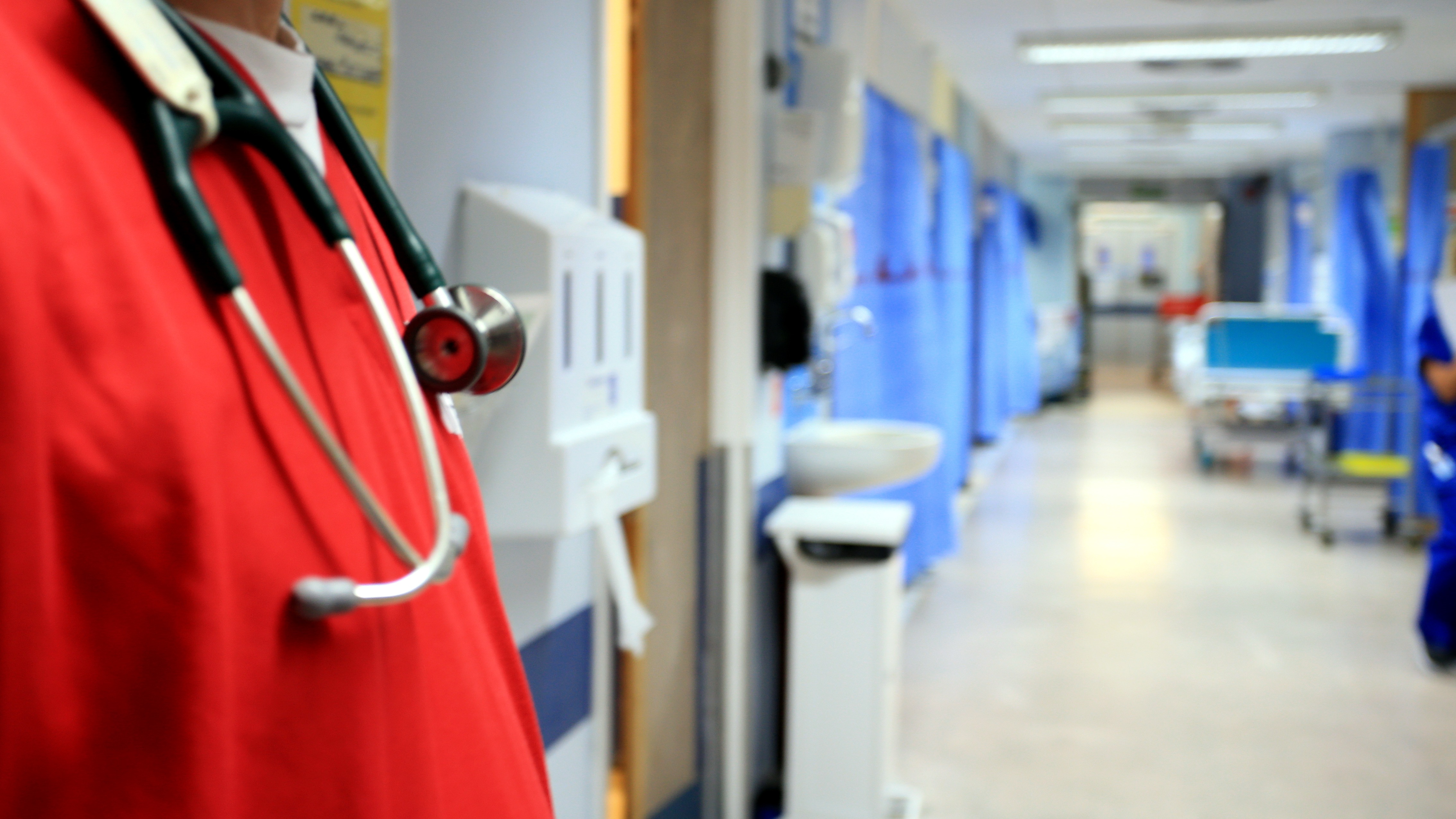 Questions remain over Northern Ireland health workers' pay rise funding ...