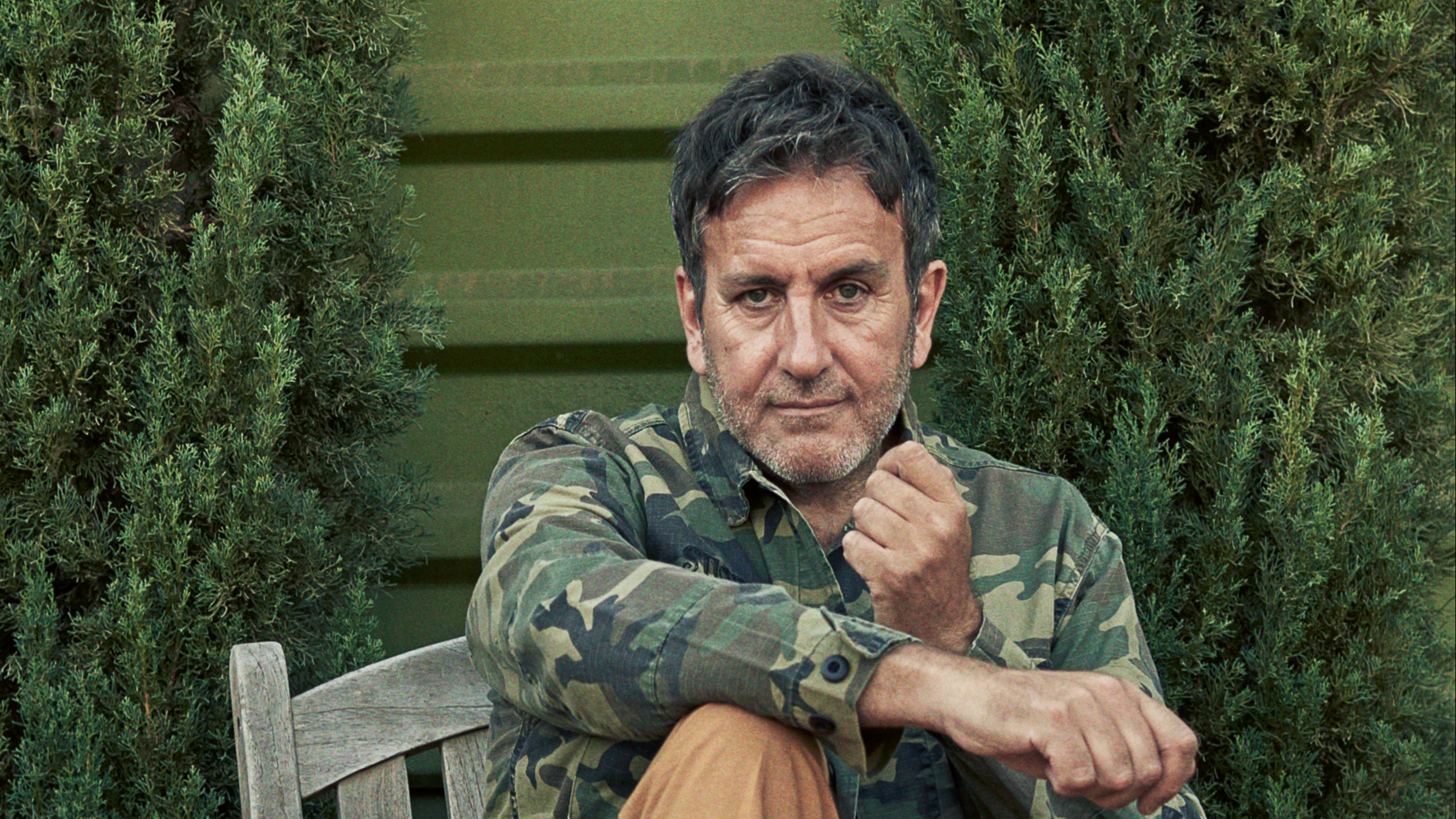 The Specials' frontman Terry Hall diagnosed with pancreatic cancer ...