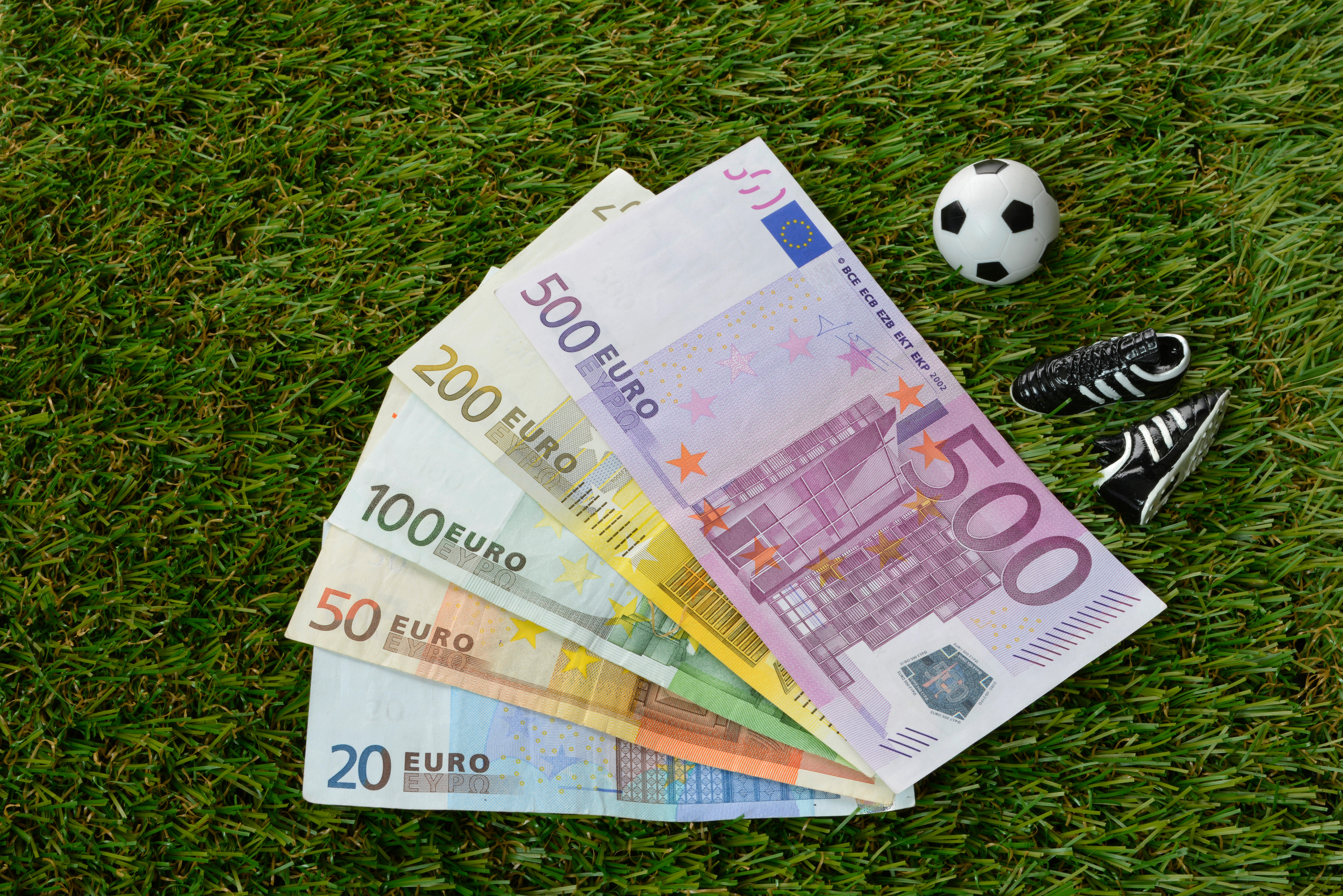 Free bets coax people into betting more, including problem gamblers ...