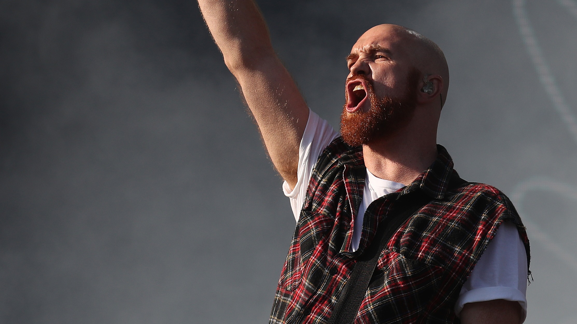 Mark Sheehan: Former Boyzone singer Mikey Graham leads tributes to The ...