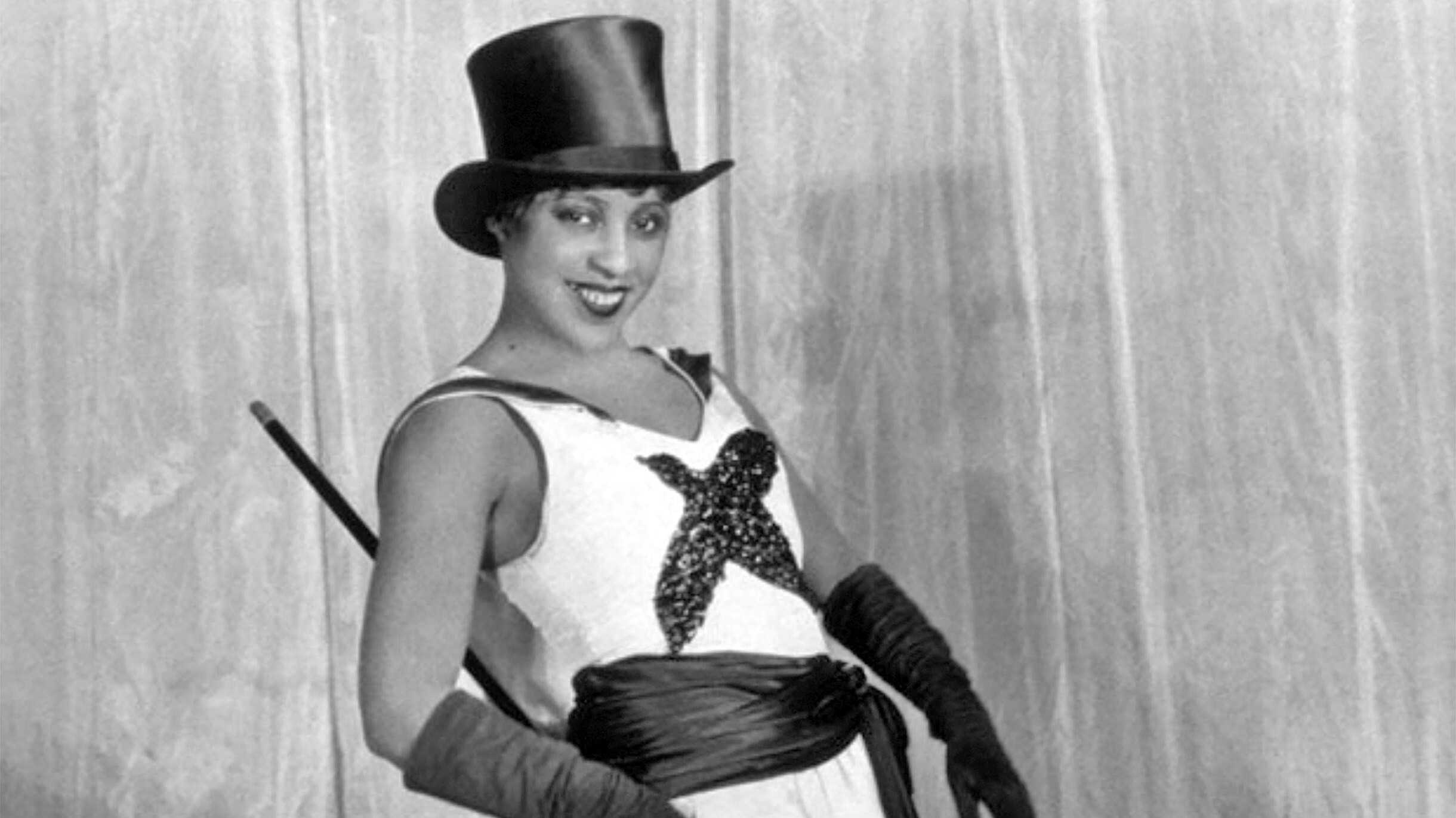 ‘Real first lady of jazz’ Adelaide Hall to be honoured with blue plaque ...