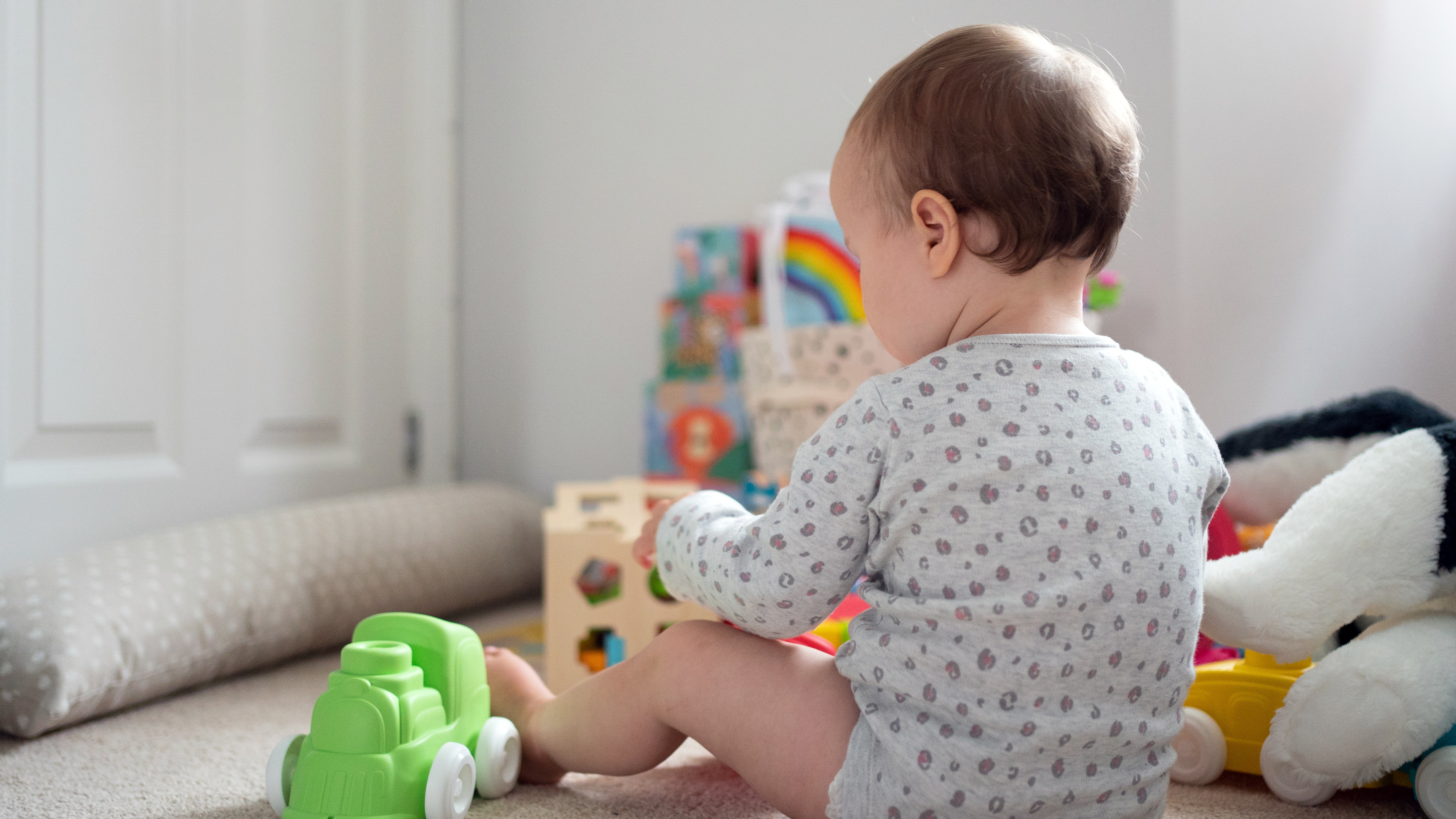 Another baby dies from whooping cough bringing current outbreak toll to ...