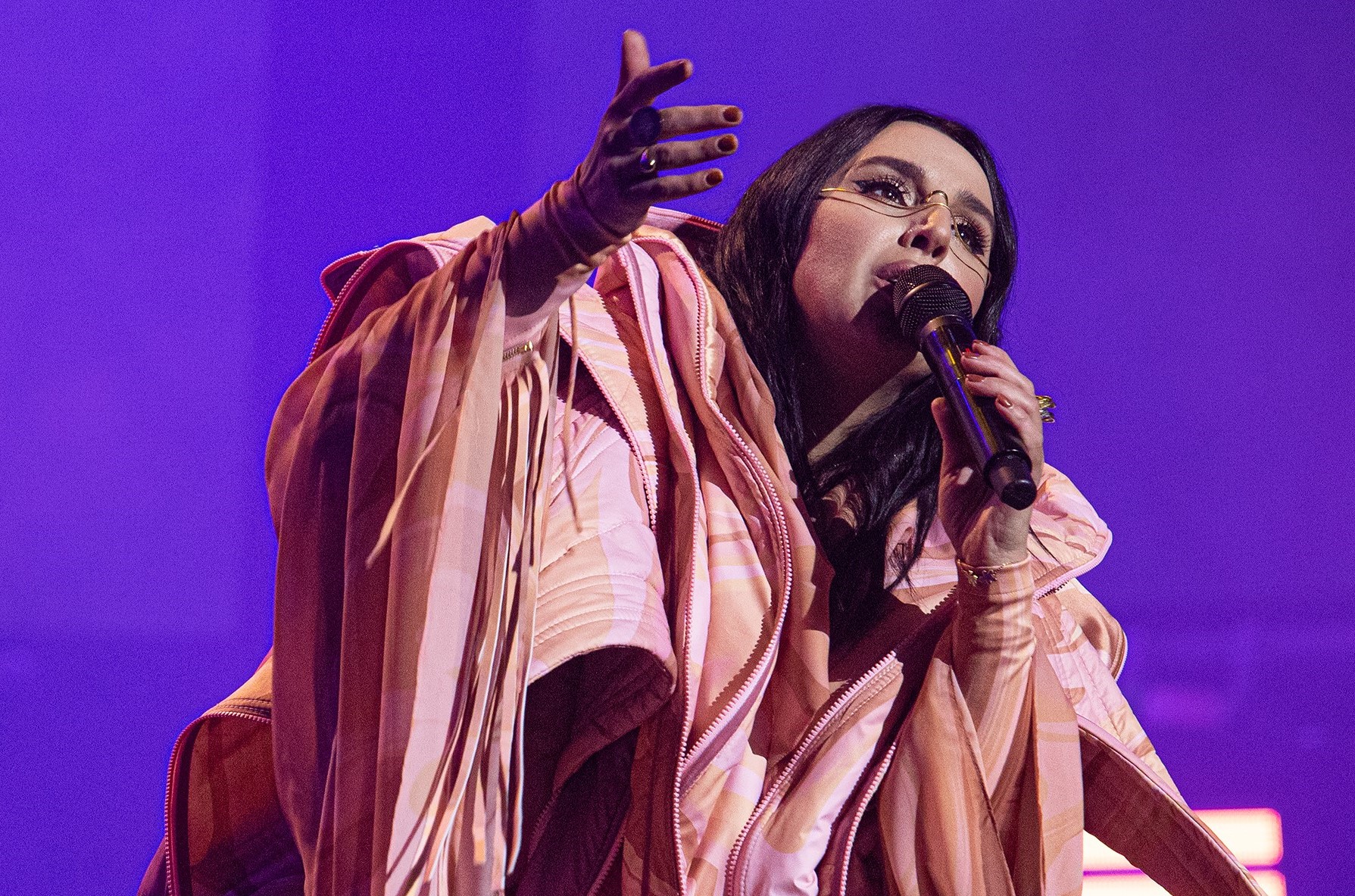 Liverpool will host ‘greatest Eurovision’ Ukrainian past winner Jamala ...