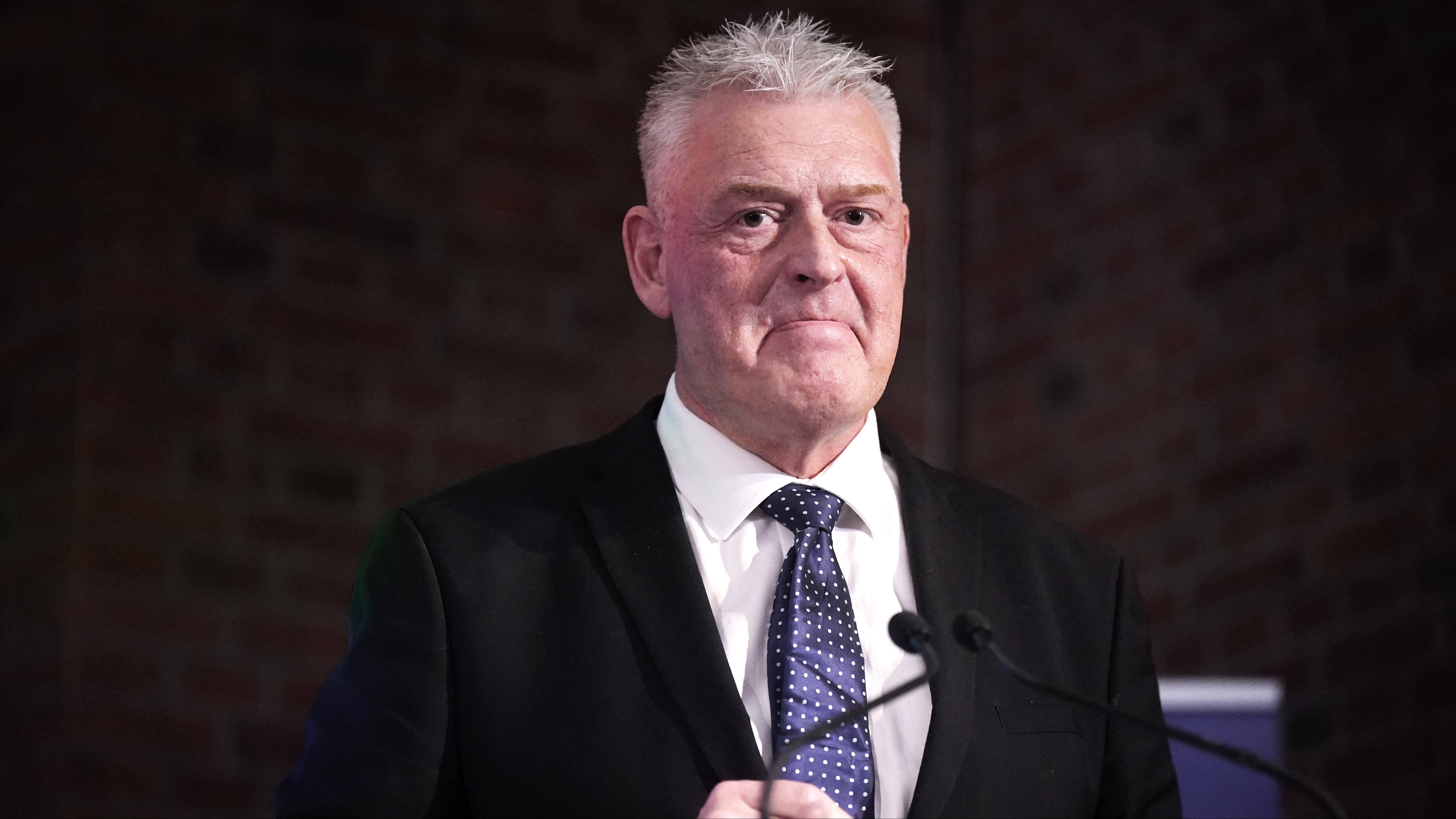 Where does Lee Anderson go from here? | ITV News