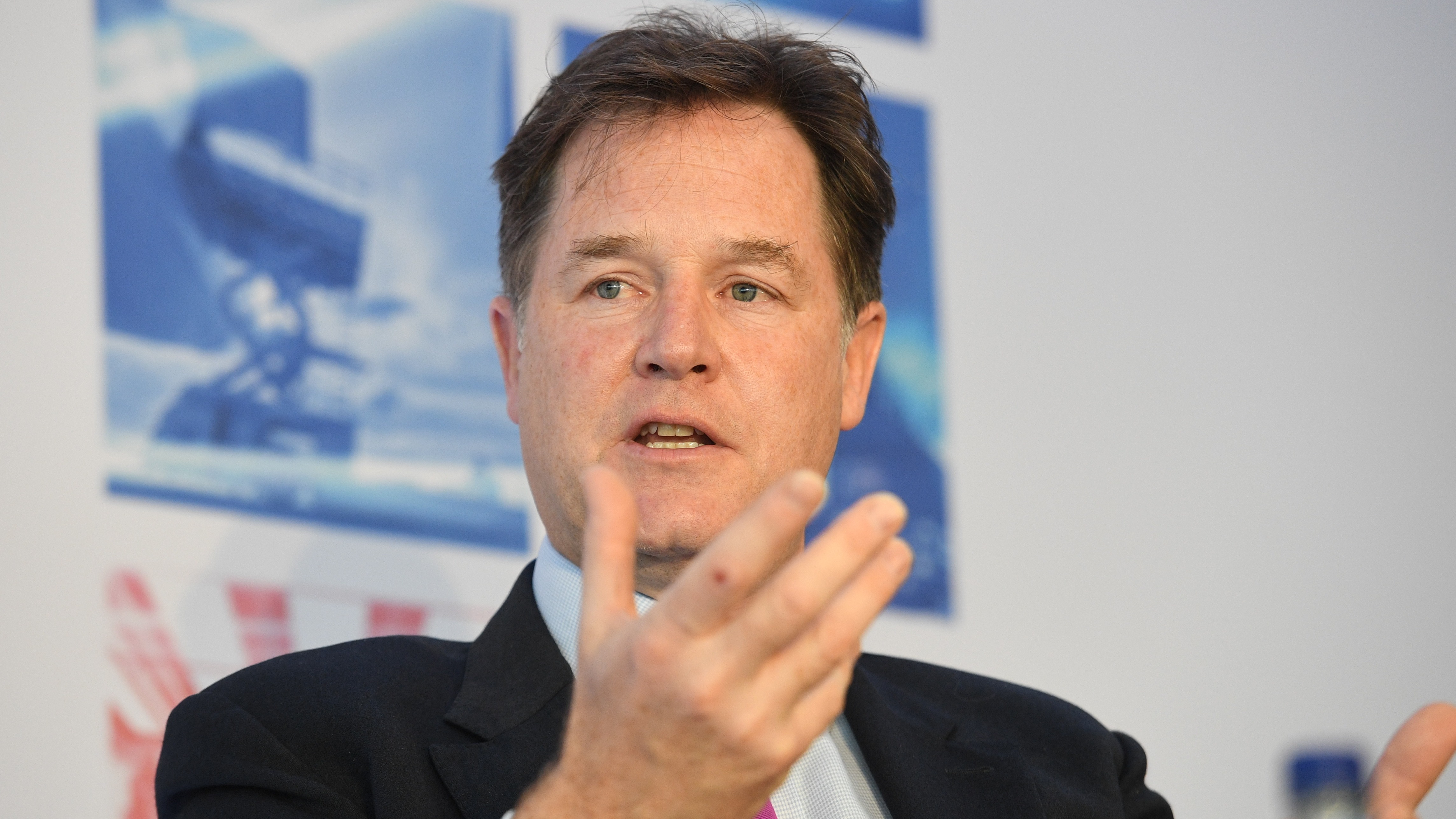 Facebook's Mark Zuckerberg promotes Sir Nick Clegg to same level of ...
