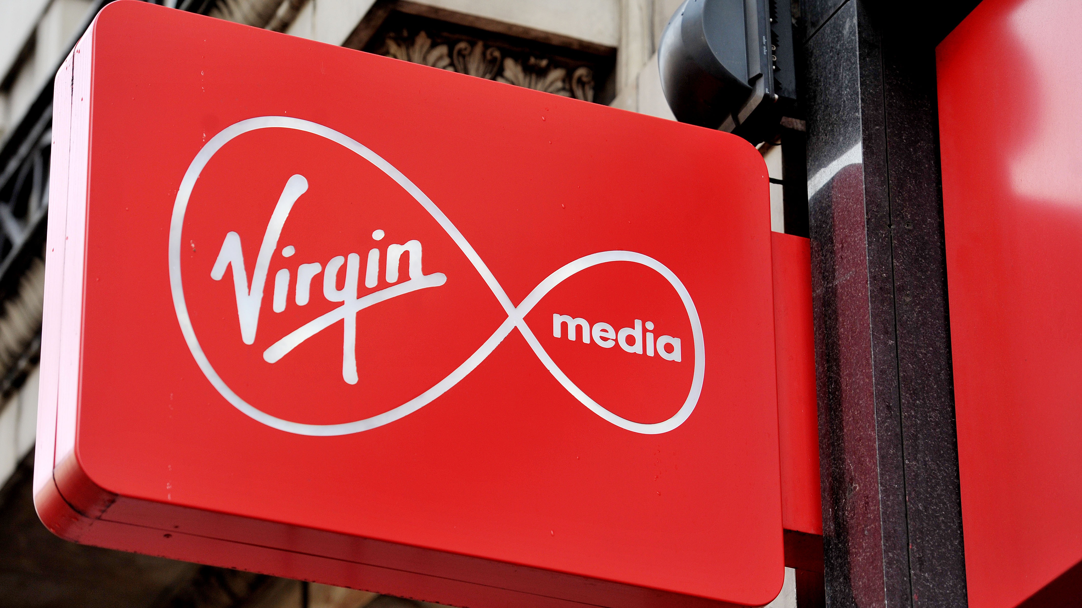 Virgin Media fined £23.8m after leaving vulnerable people 'at risk of ...