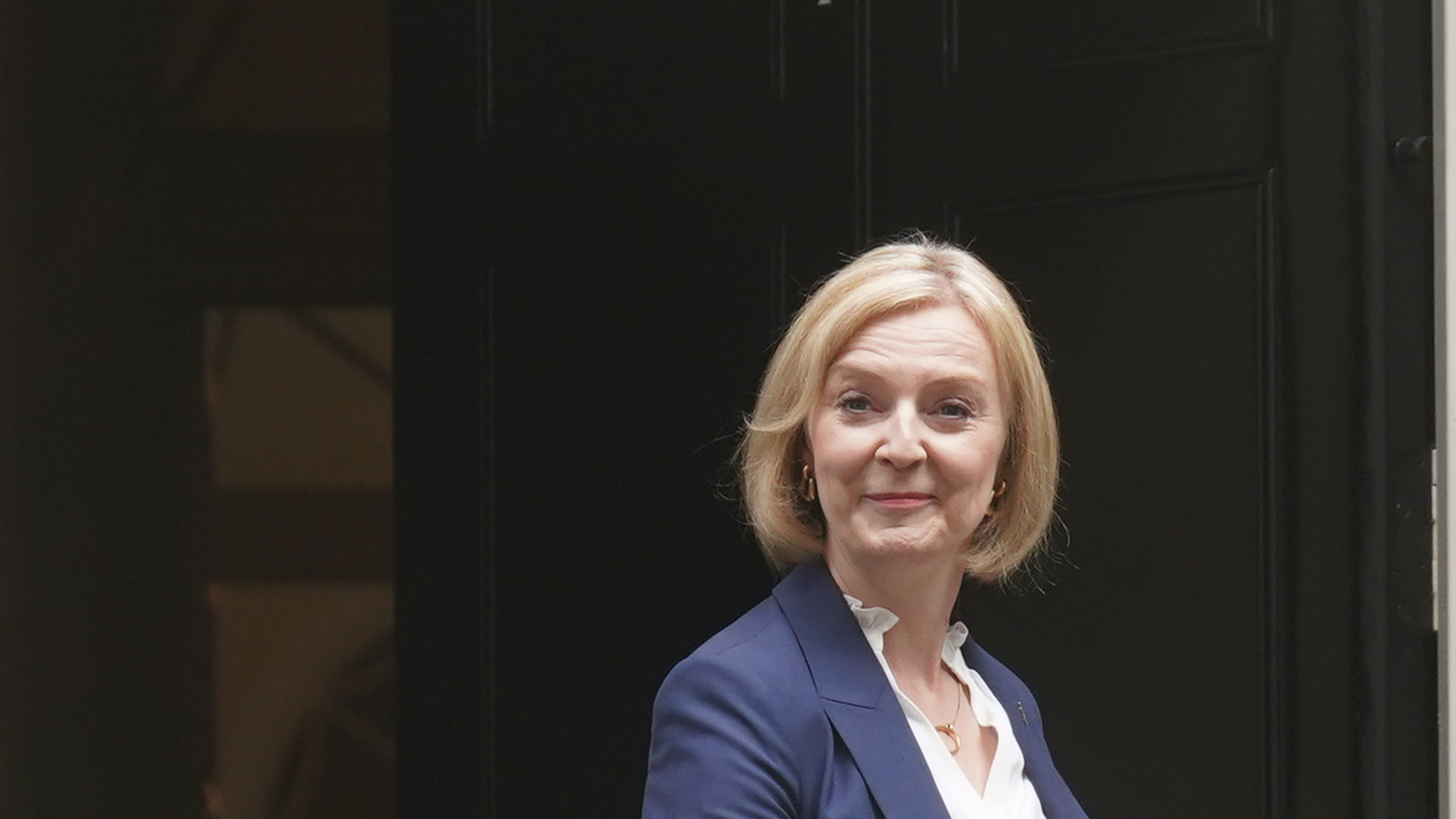 Truss defends tax cuts as she insists UK will enter ‘decade of dynamism ...