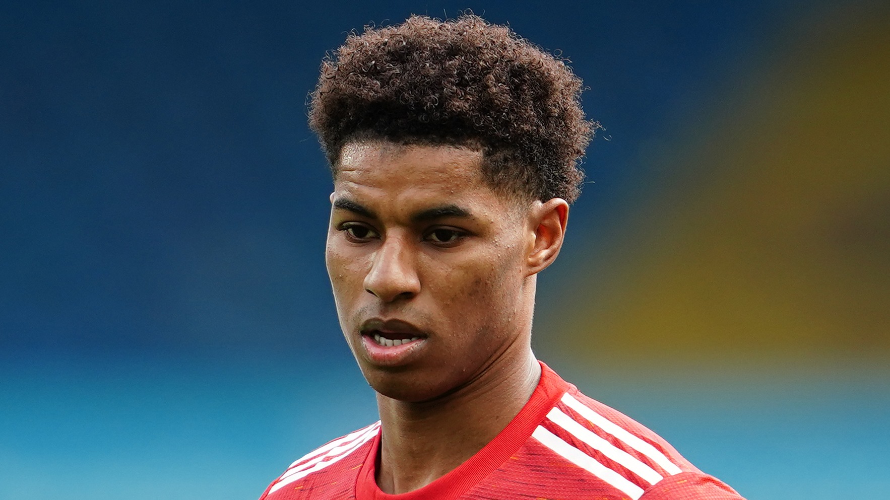 Marcus Rashford tops Sunday Times Giving List in record-breaking year ...