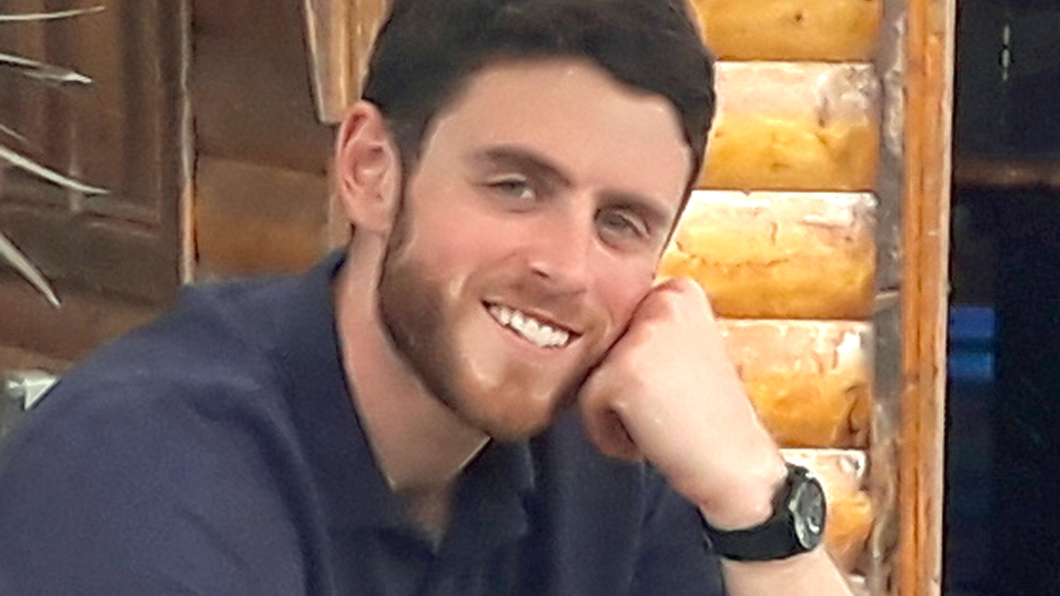 Thames Valley officer PC Andrew Harper remembered three years on from ...