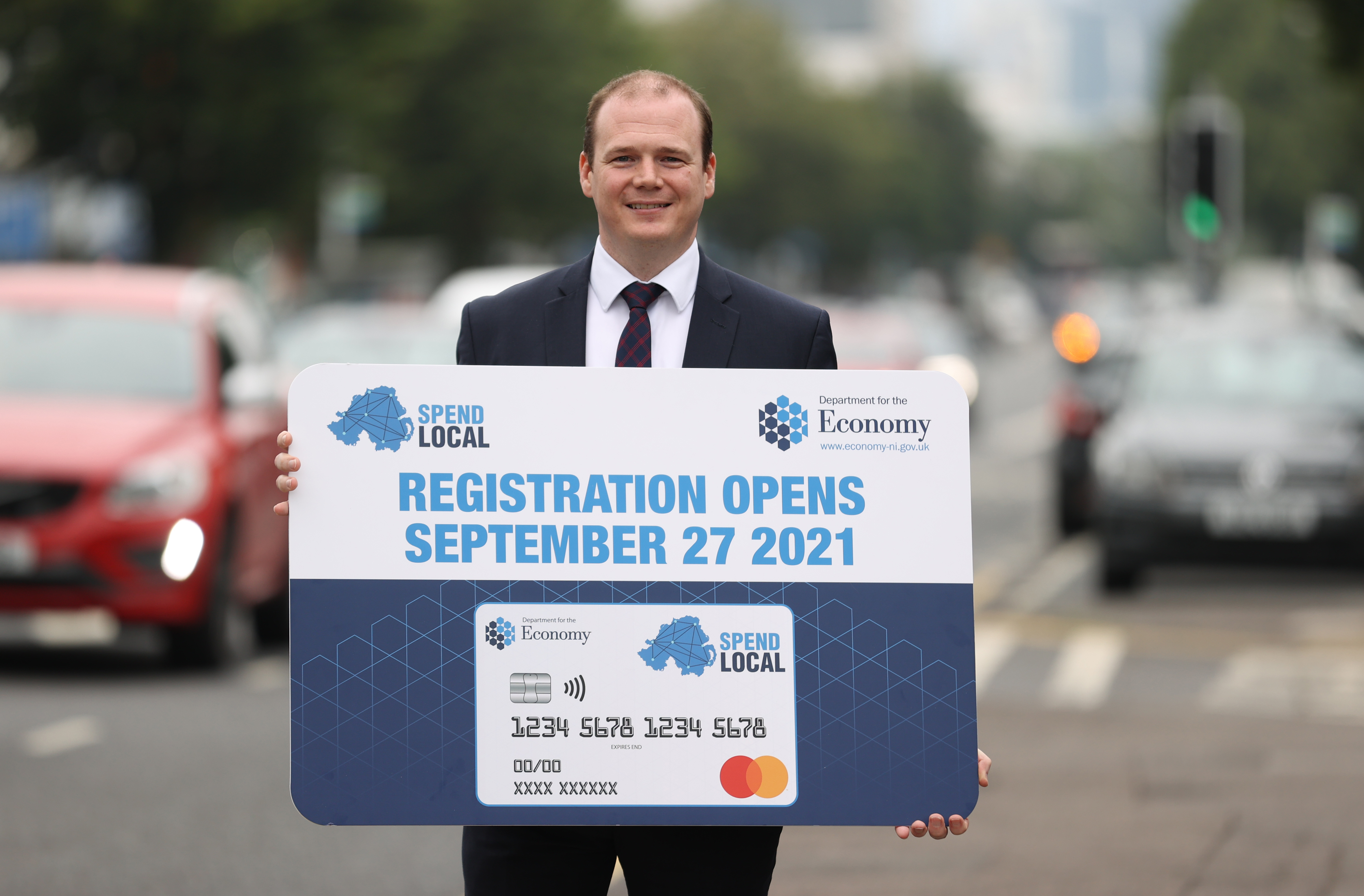 More than 1 million high street voucher applications in first 48 hours ...