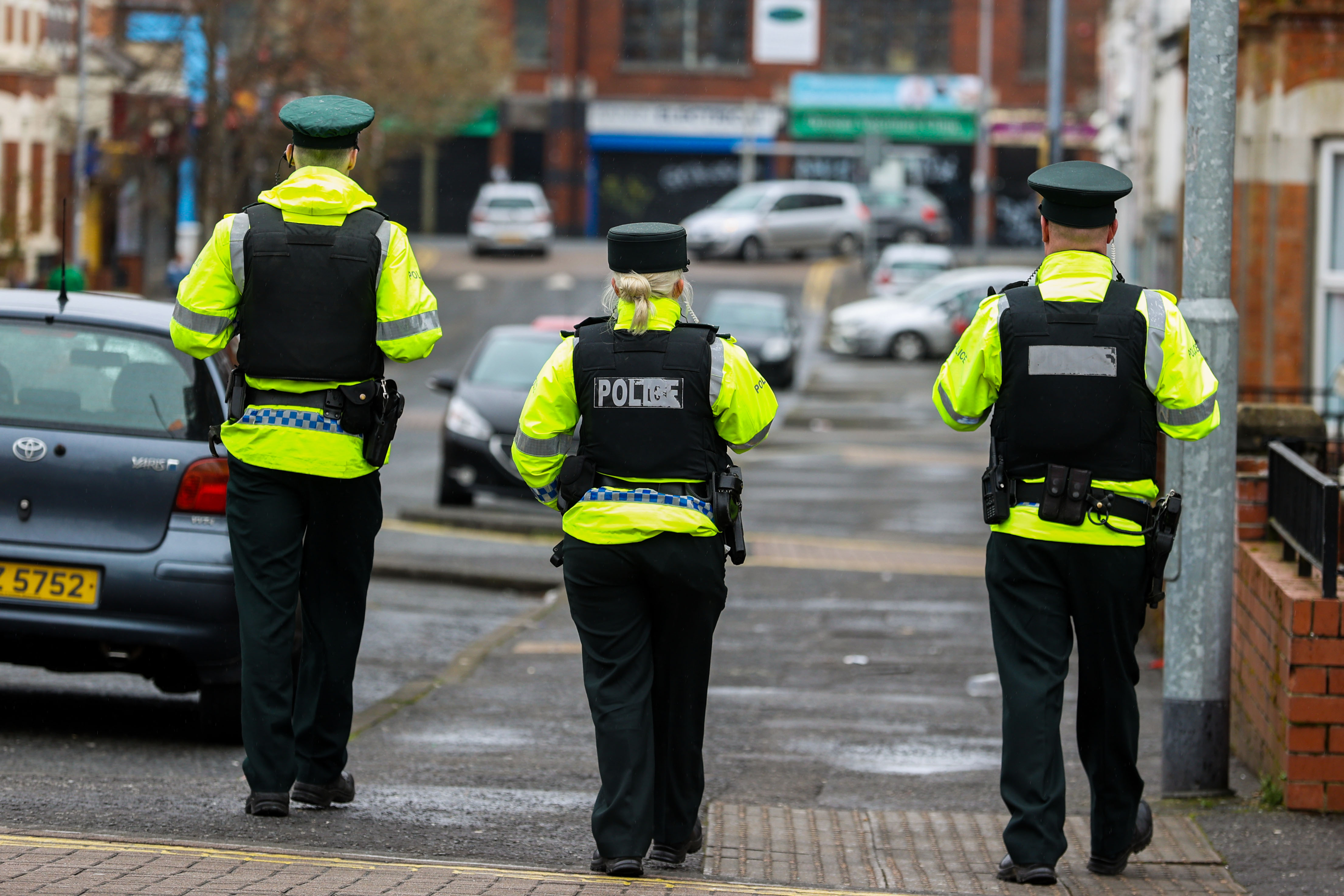 PSNI data breach has 'broken trust' with officers, says Police ...
