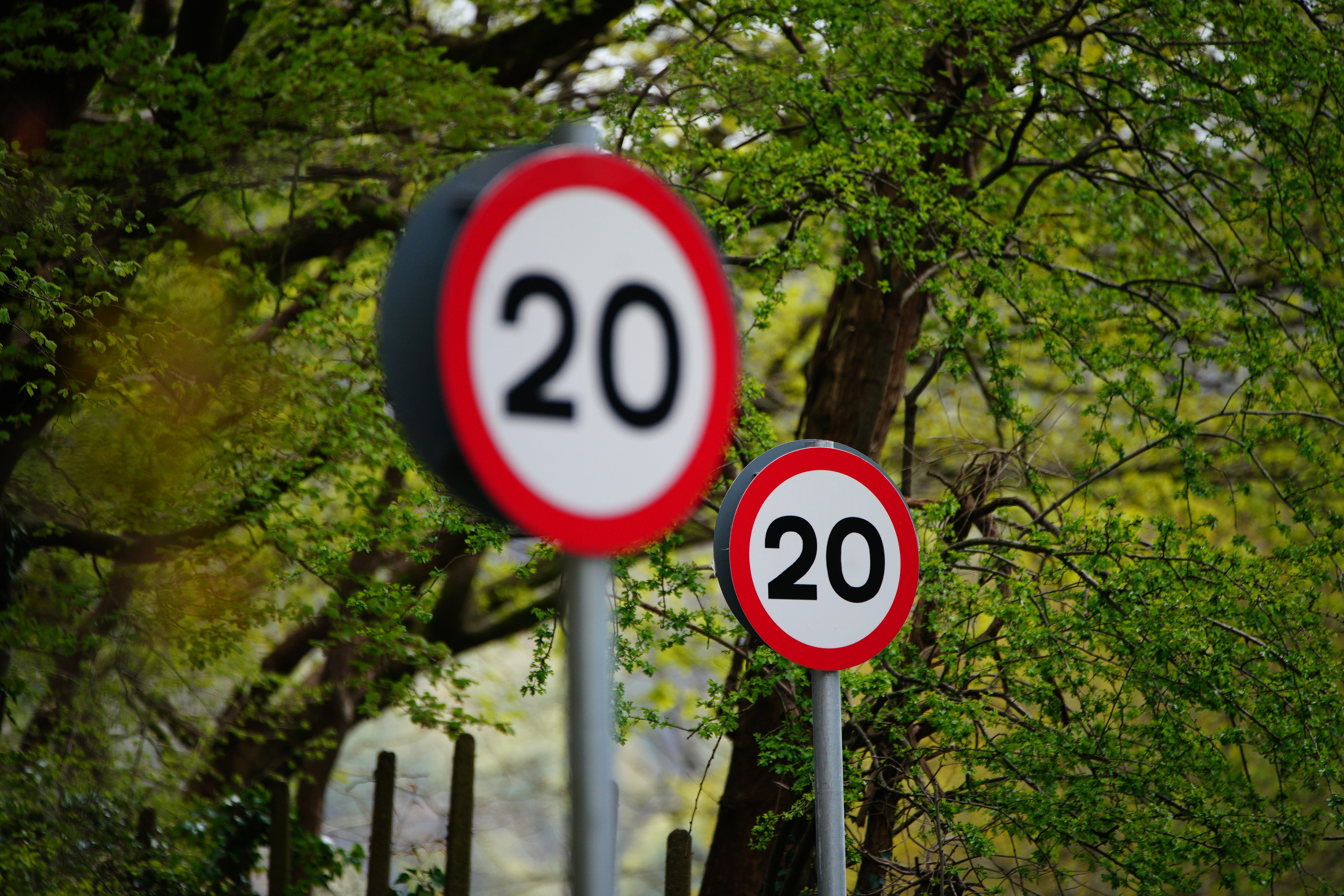 Wales’ 20mph speed limit forces cycle race to change route | ITV News Wales