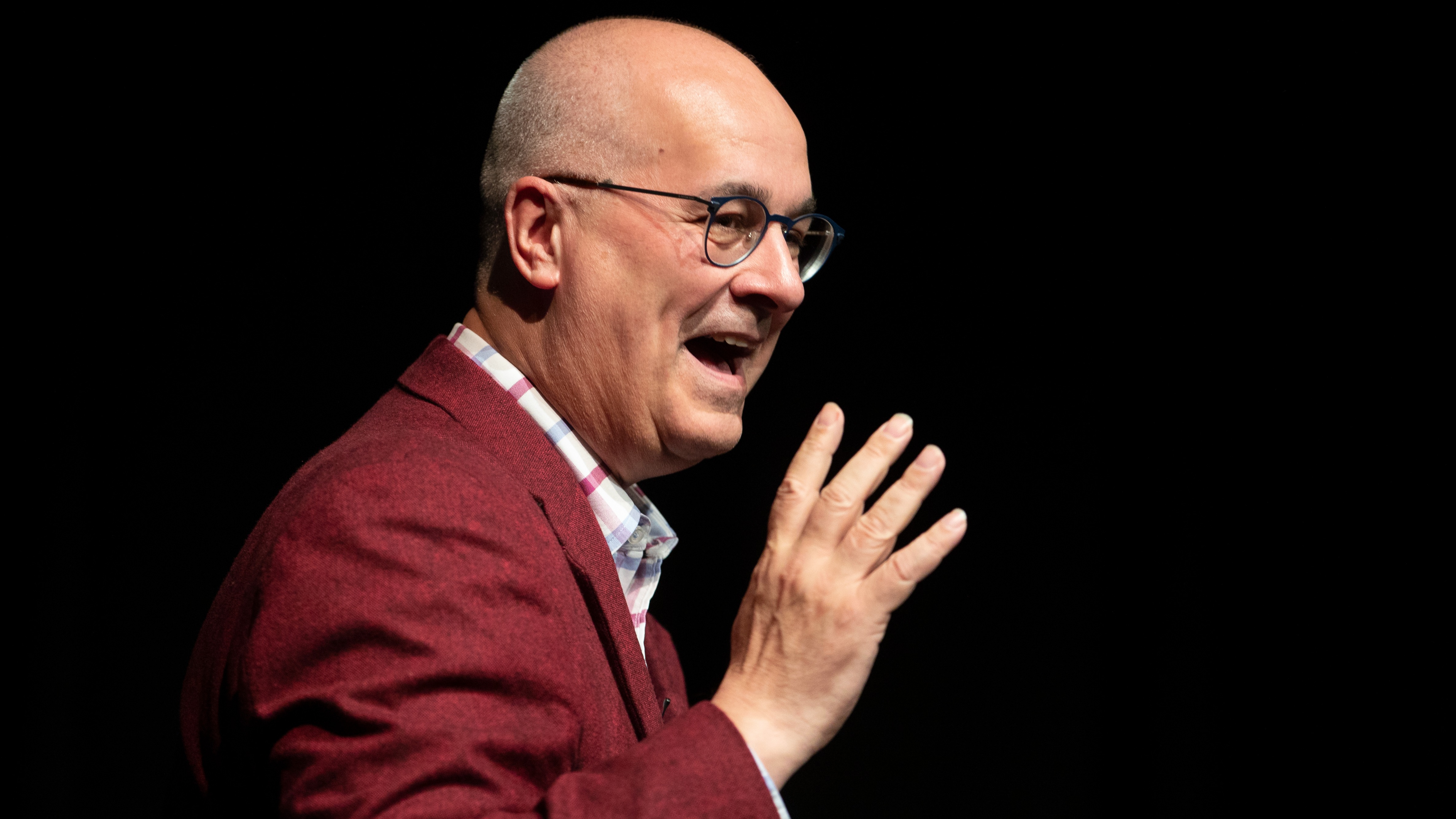 Iain Dale quits race to become Tunbridge Wells Conservative candidate ...