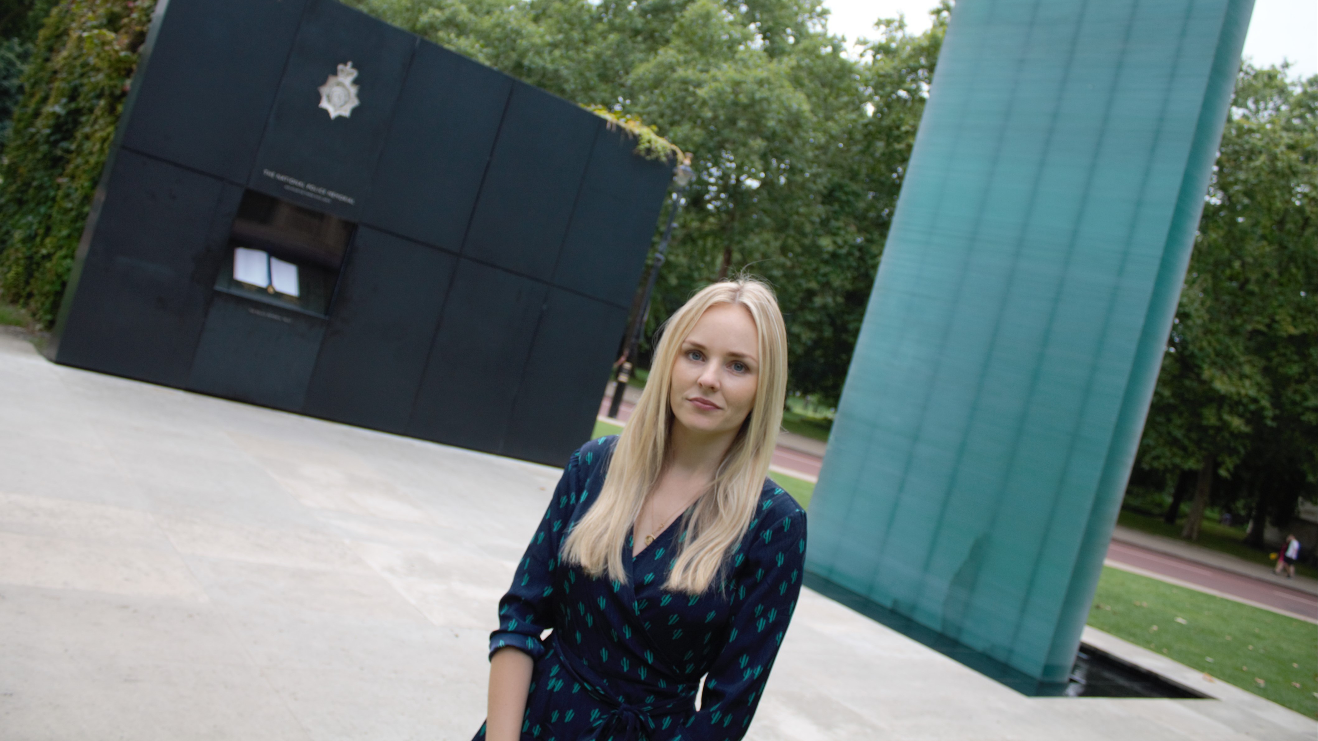 Andrew Harper: Pc's widow vows to continue push for ‘Harper’s Law’ on ...