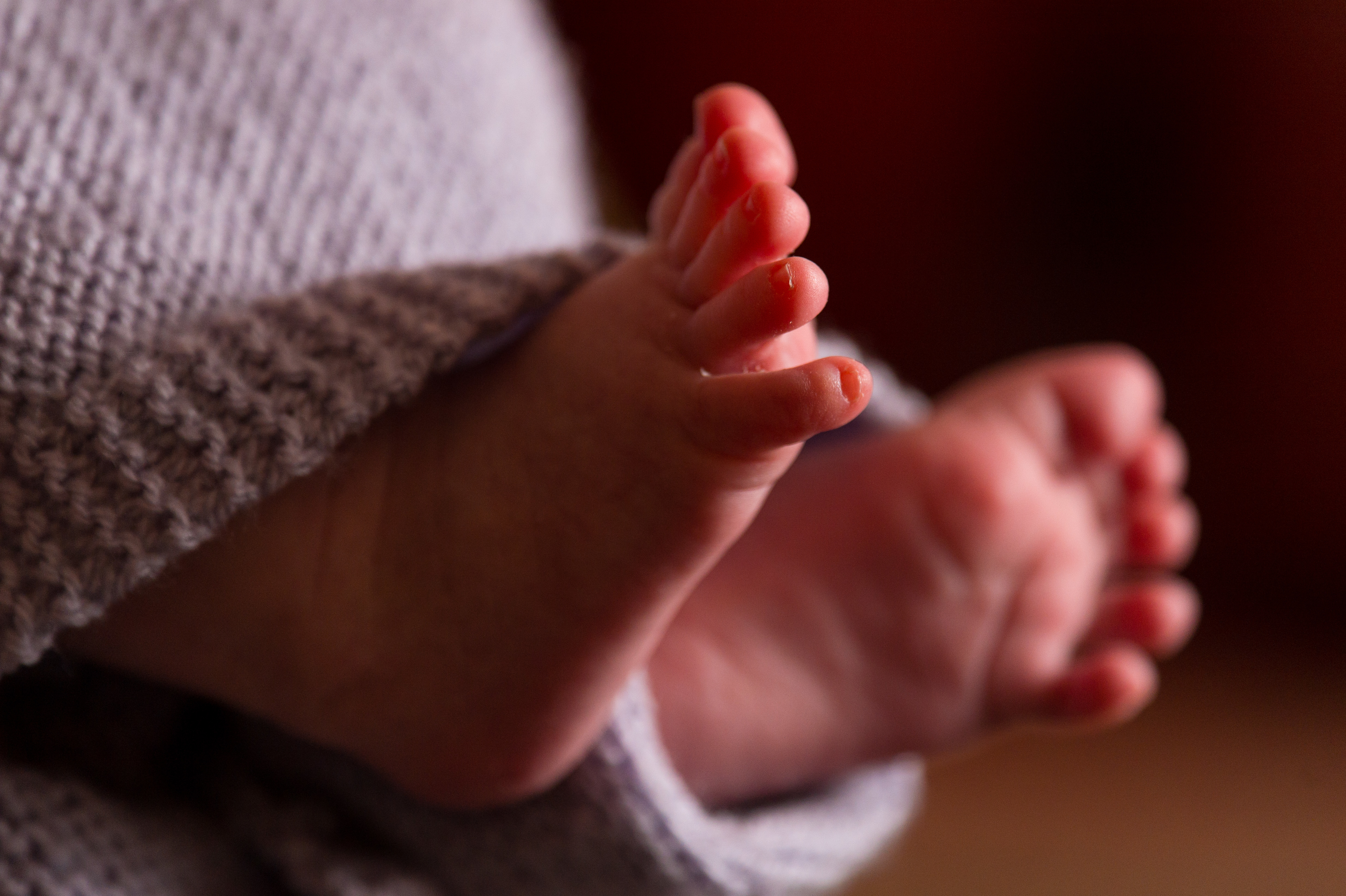 Thousands of newborn babies to be screened to detect rare genetic ...