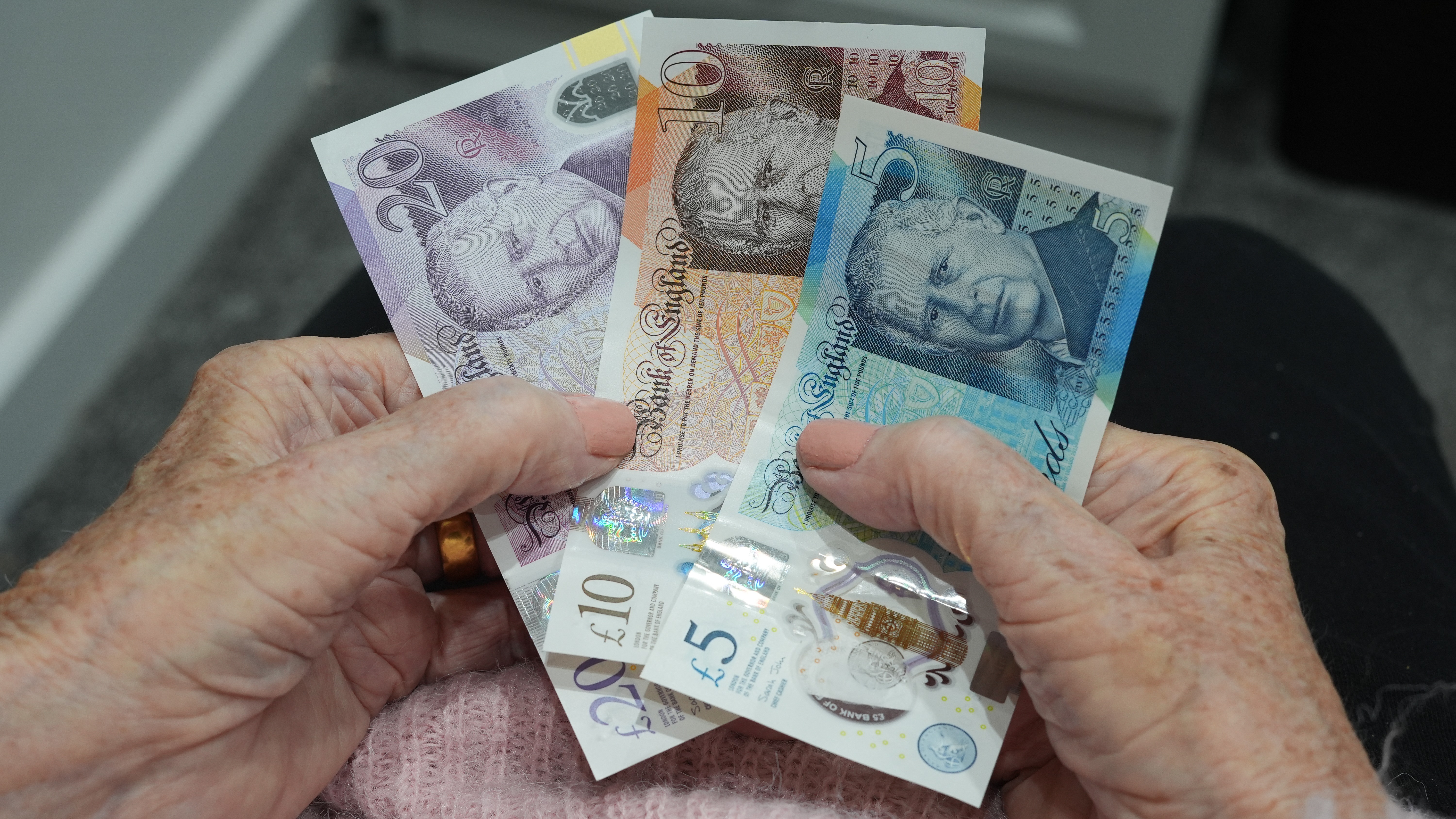 UK inflation jumps to highest level for more than a year | ITV News