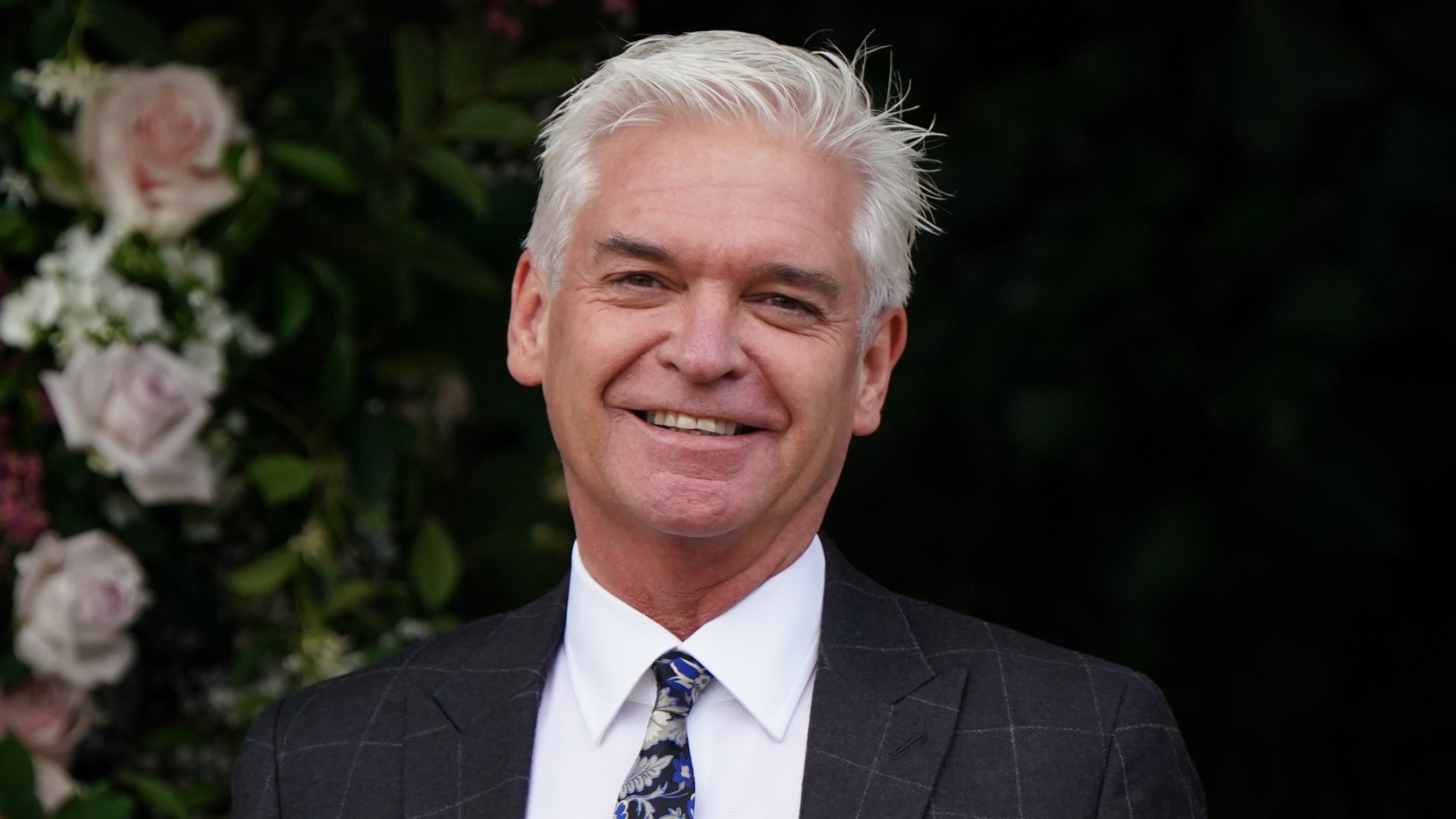 ITV instructs lawyer to review Phillip Schofield and This Morning controversy | ITV News