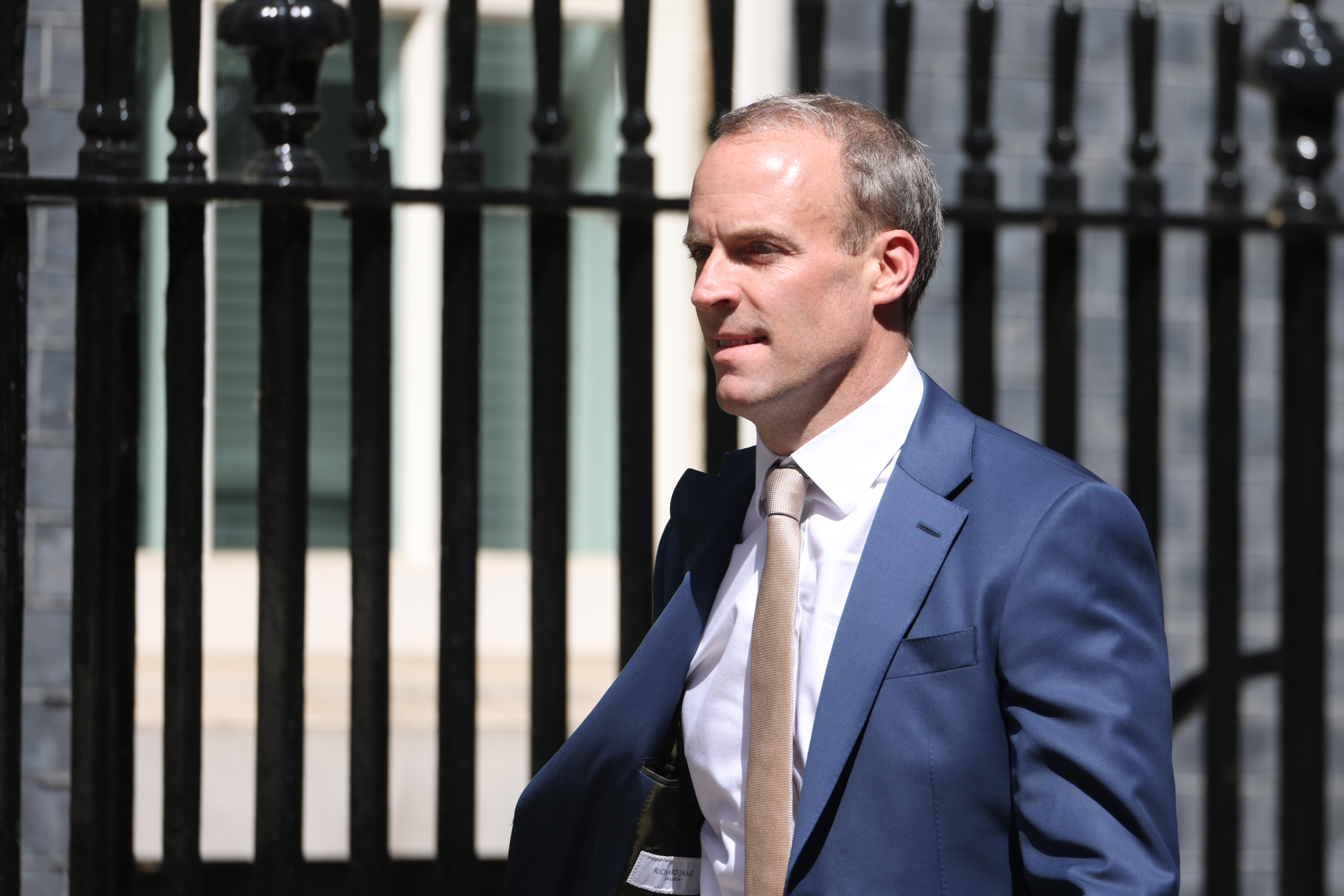 Raab: Secure schools for young offenders will revolutionise child ...