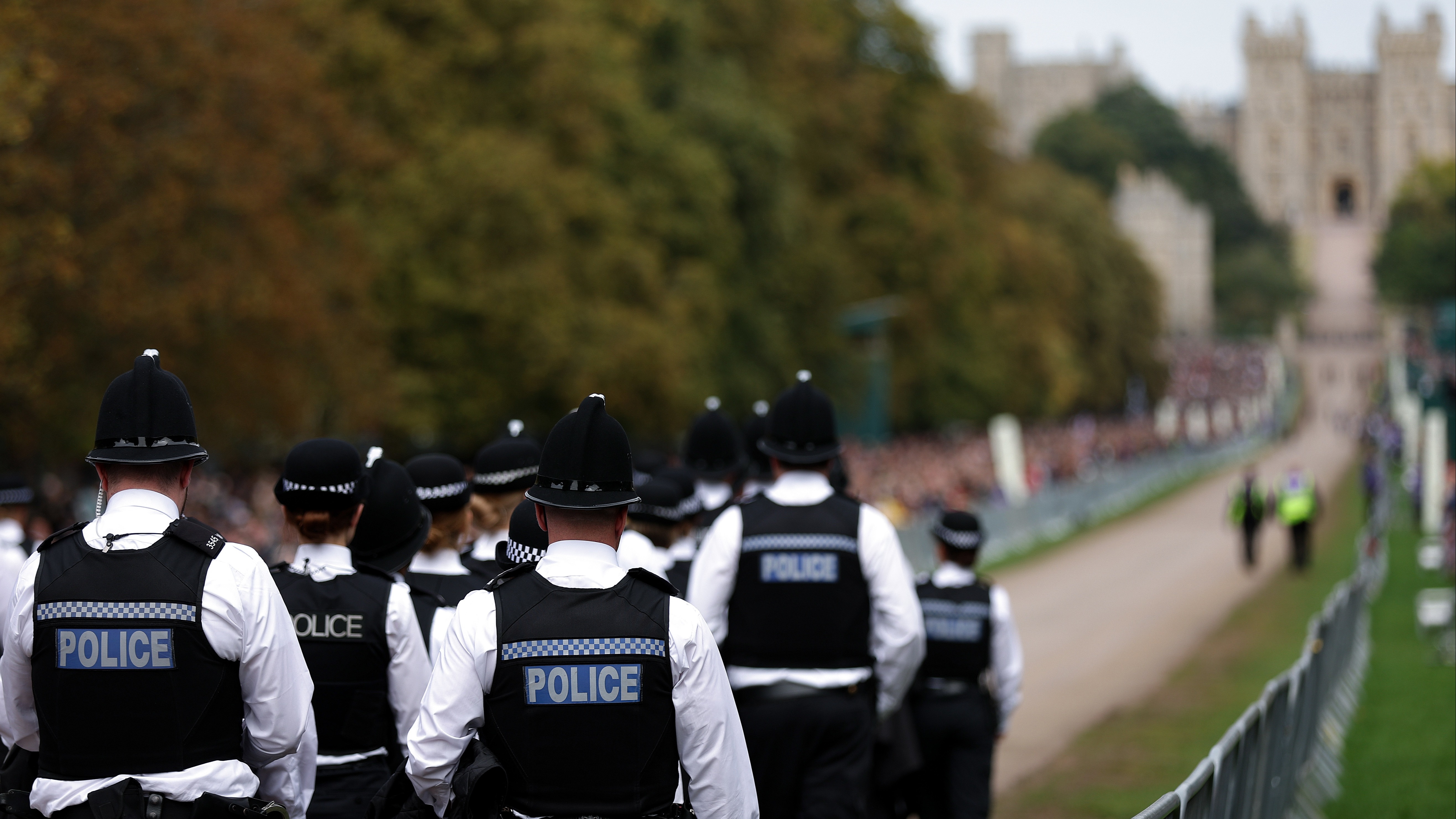 ‘Lower tolerance’ for disruptive protests in Windsor during coronation ...