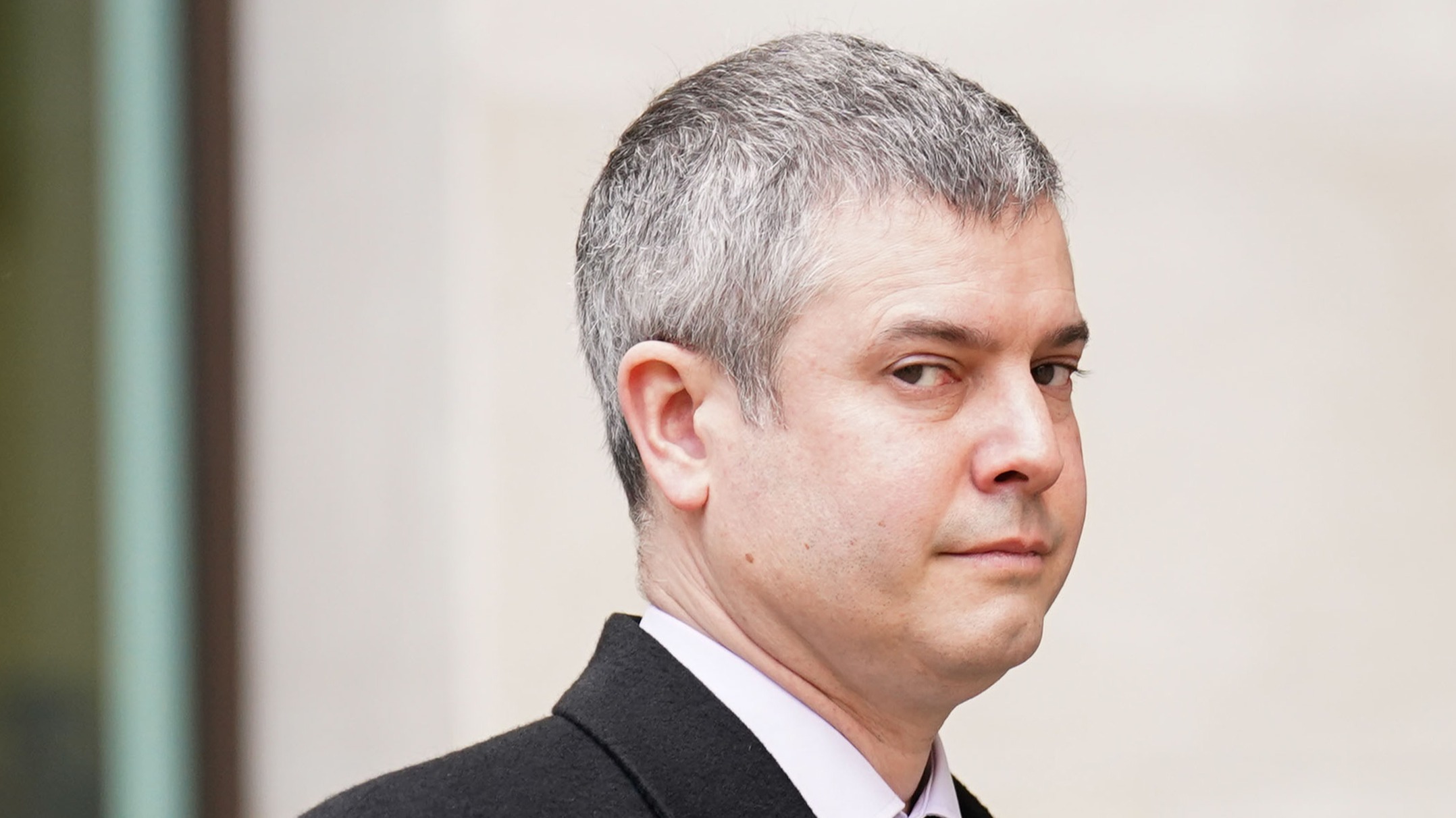 Serving policeman from Kent in court for 'seeking to pursue sexual or ...